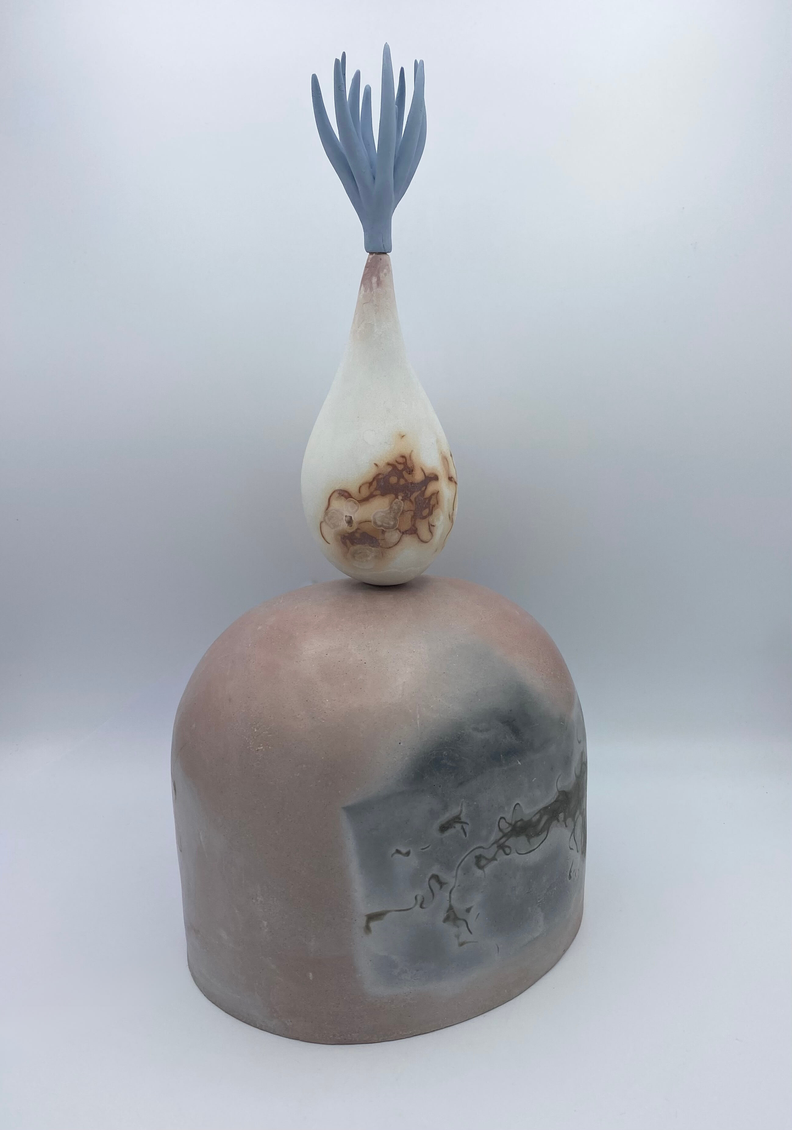 Claire Ireland, Fumea Anemone, 2024 | Contemporary Applied Arts