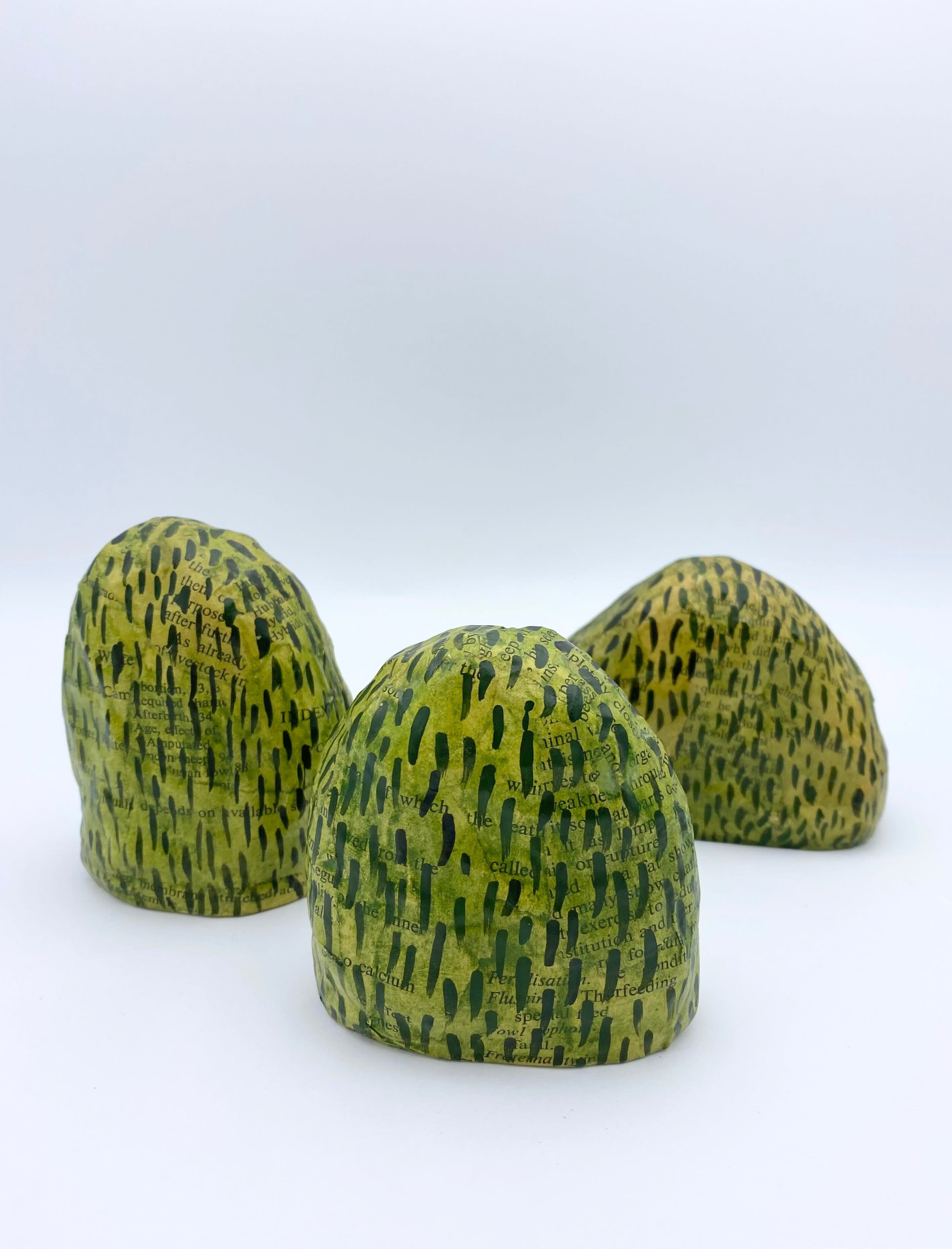 Julie Arkell, Hill - Tall, 2024 | Contemporary Applied Arts