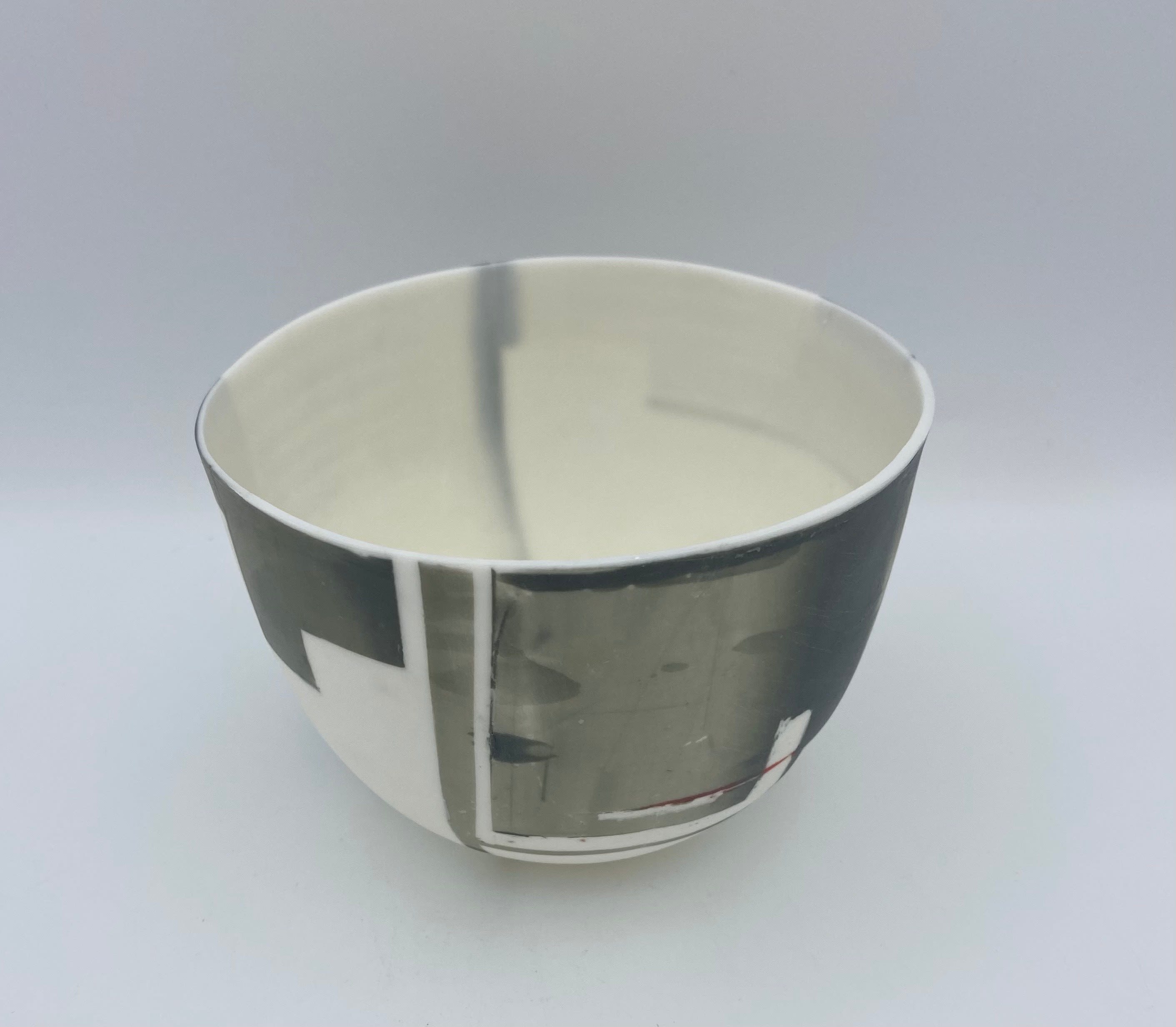Anne Butler, Medium Eclipse Bowl, 2023 | Contemporary Applied Arts