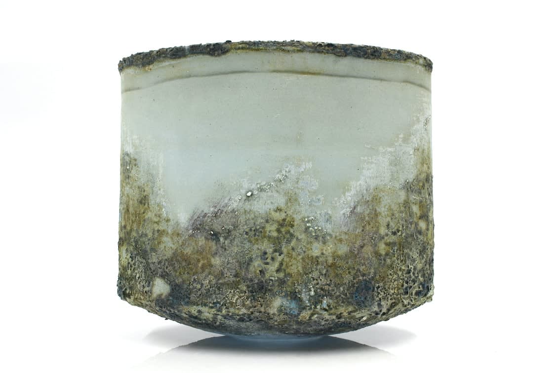 Paul Wearing, Ellipse, 2023 | Contemporary Applied Arts