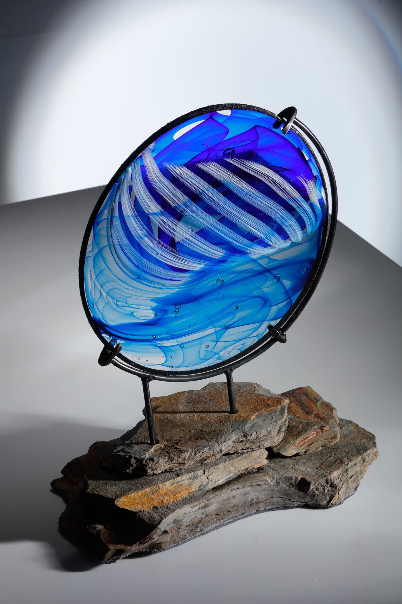 Charlie Burke, Andarra, 2024 | Contemporary Applied Arts