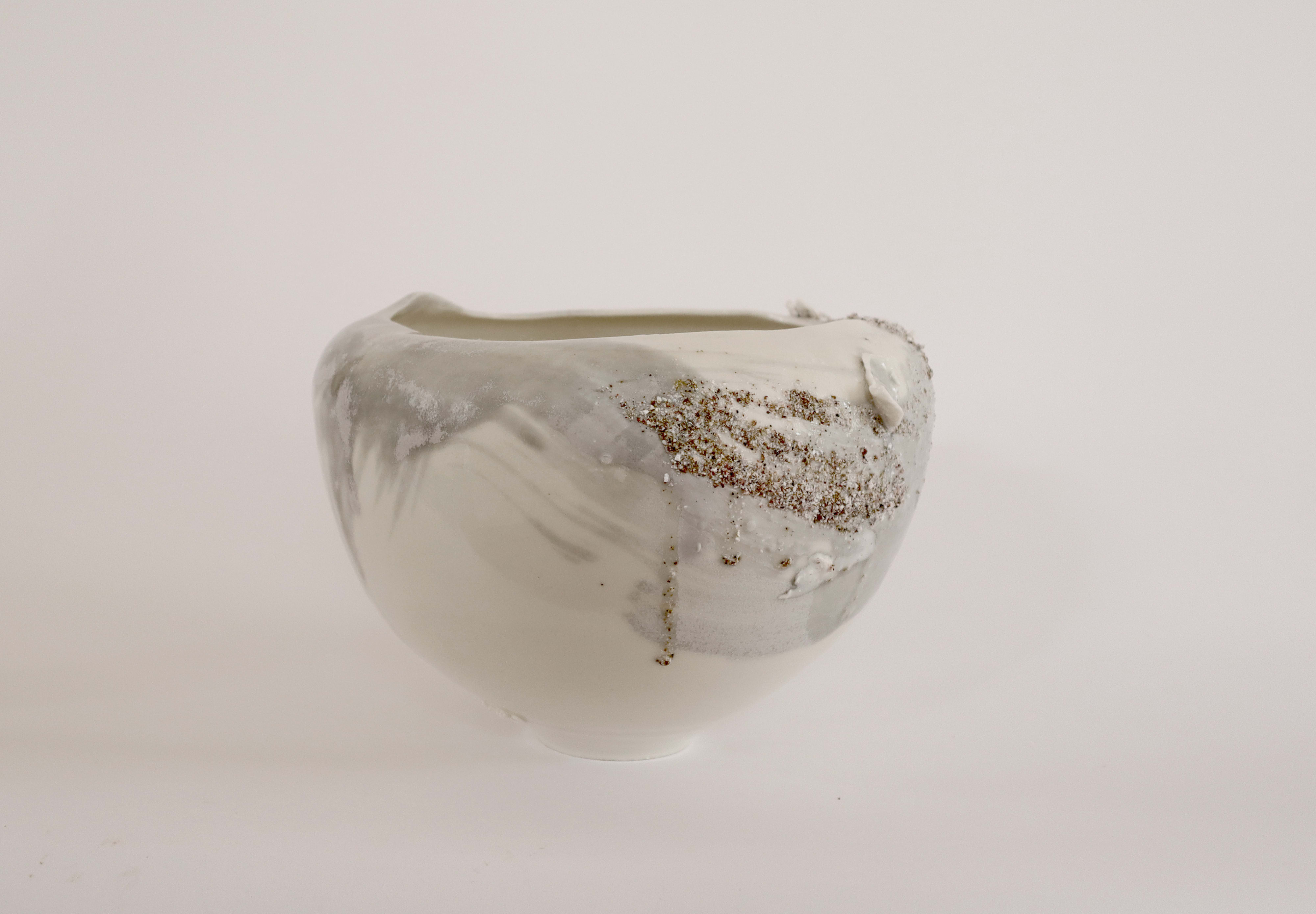 Rosa Wiland Holmes, Breeze, 2023 | Contemporary Applied Arts