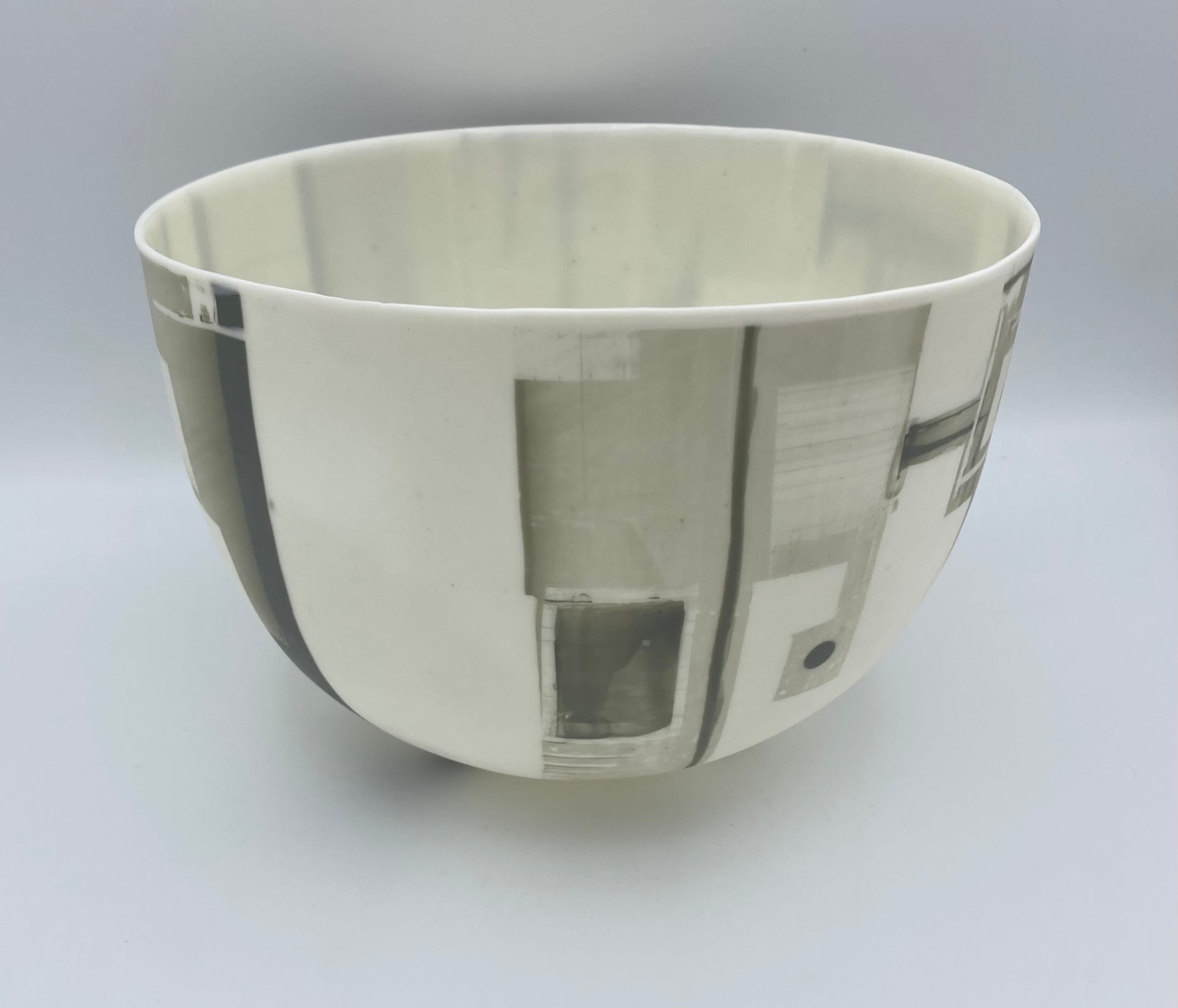 Anne Butler, Large Eclipse Bowl, 2023 | Contemporary Applied Arts