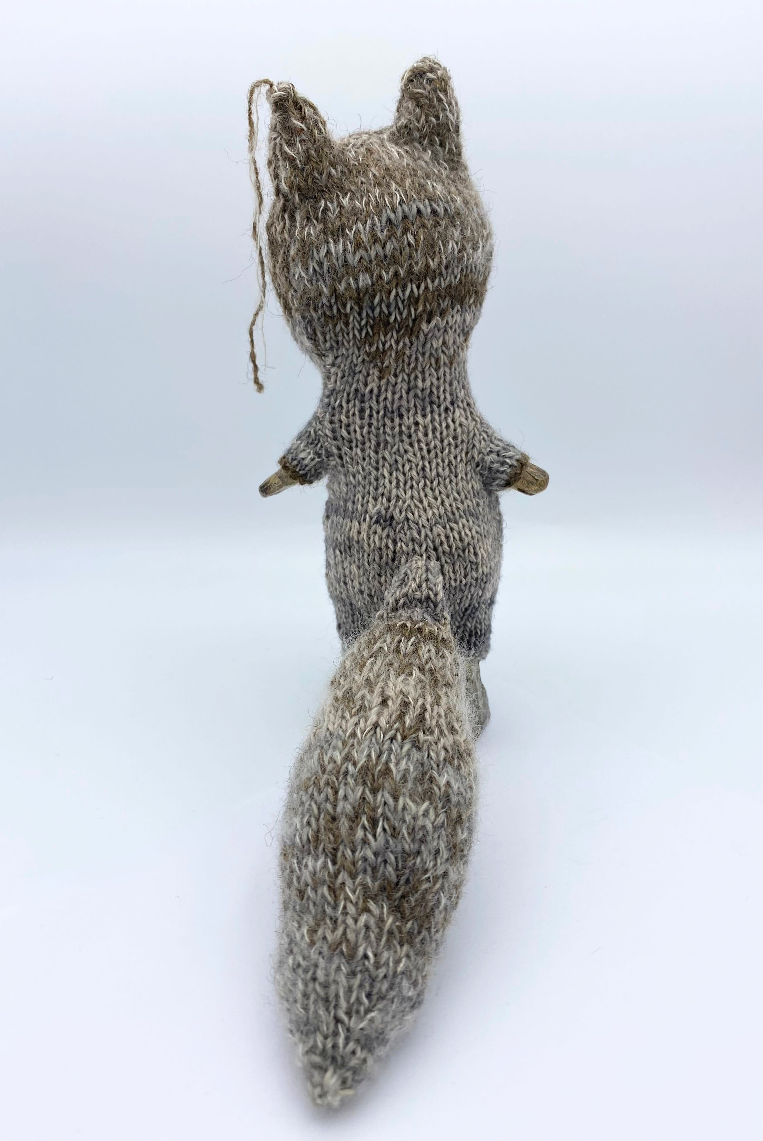 Julie Arkell, The 1st Admirable Squirrel, 2024 | Contemporary Applied Arts