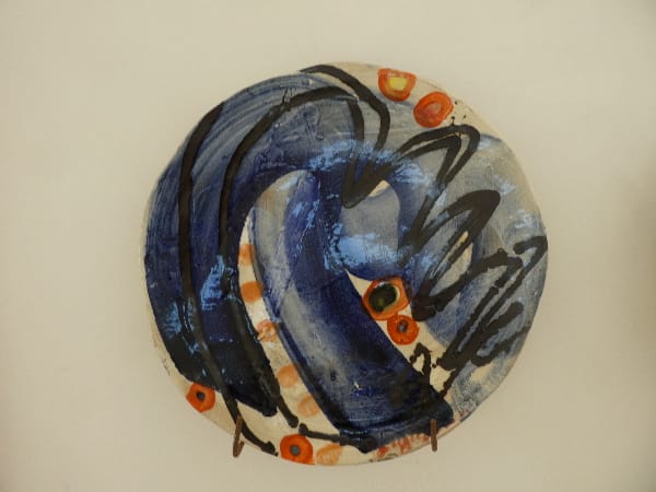 Sandy Brown, WAZZAMALOO, 2018 | Contemporary Applied Arts