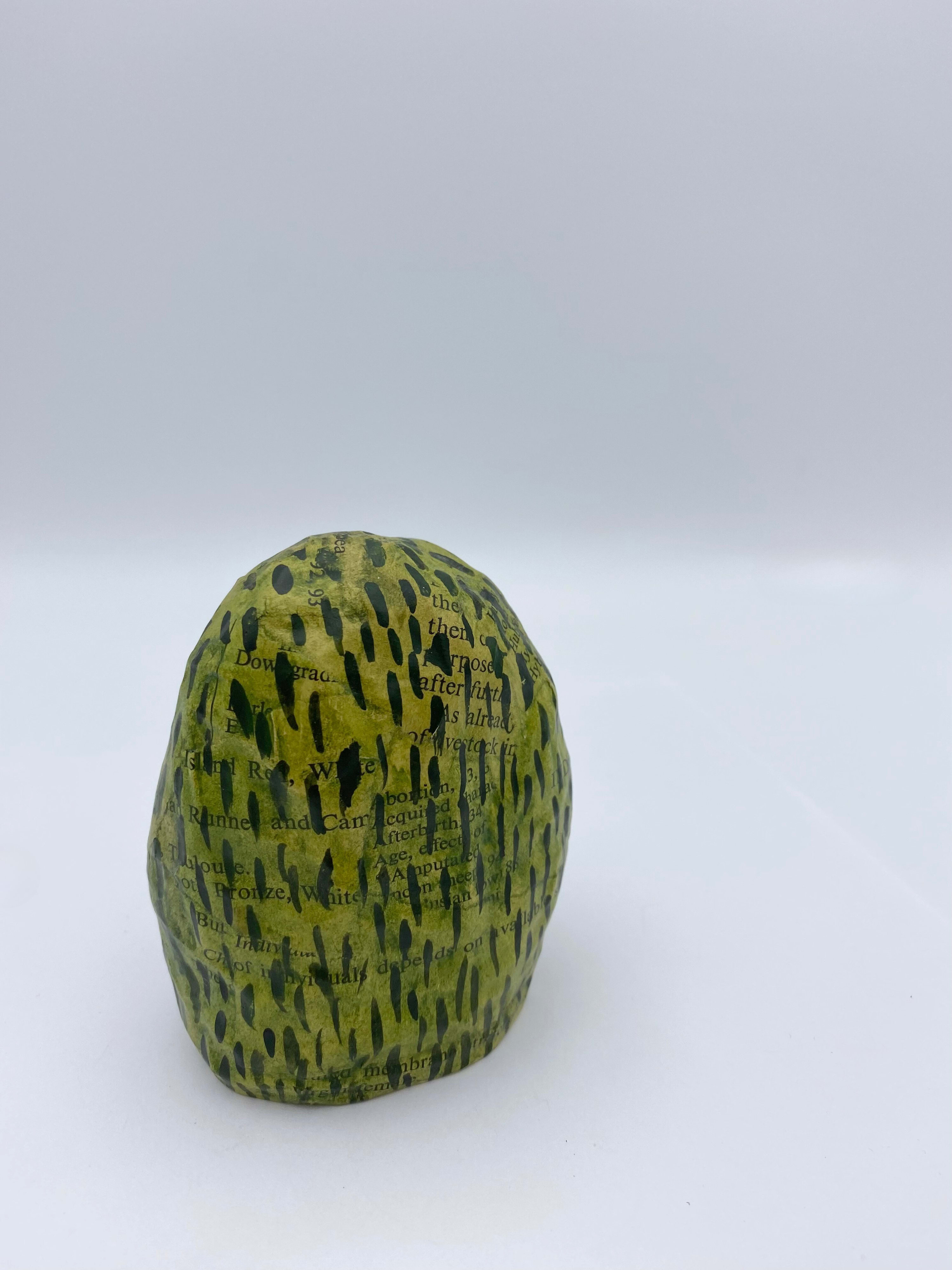 Julie Arkell, Hill - Tall, 2024 | Contemporary Applied Arts