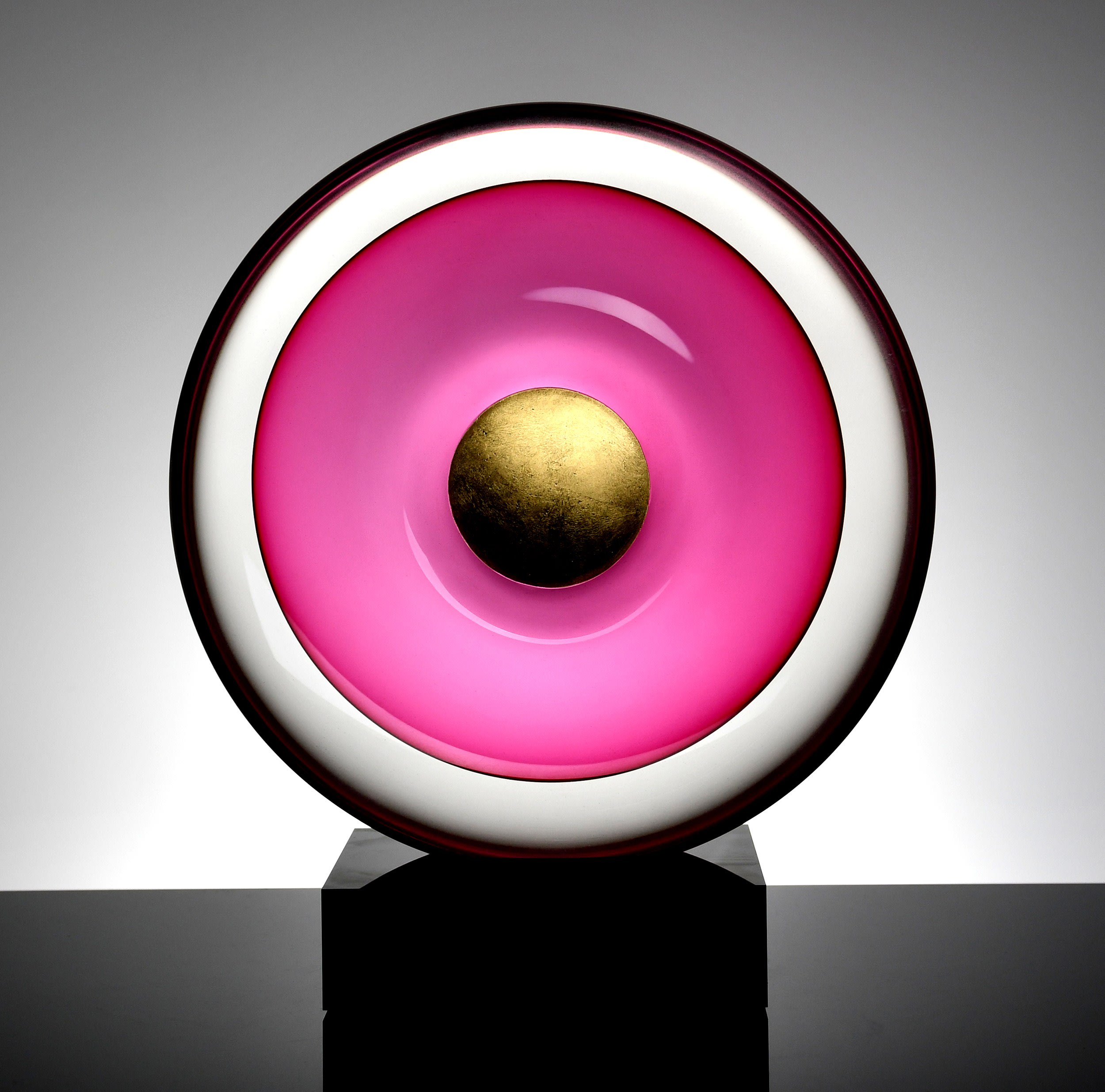 Charlie Macpherson, Fibonacci II, 2024 | Contemporary Applied Arts