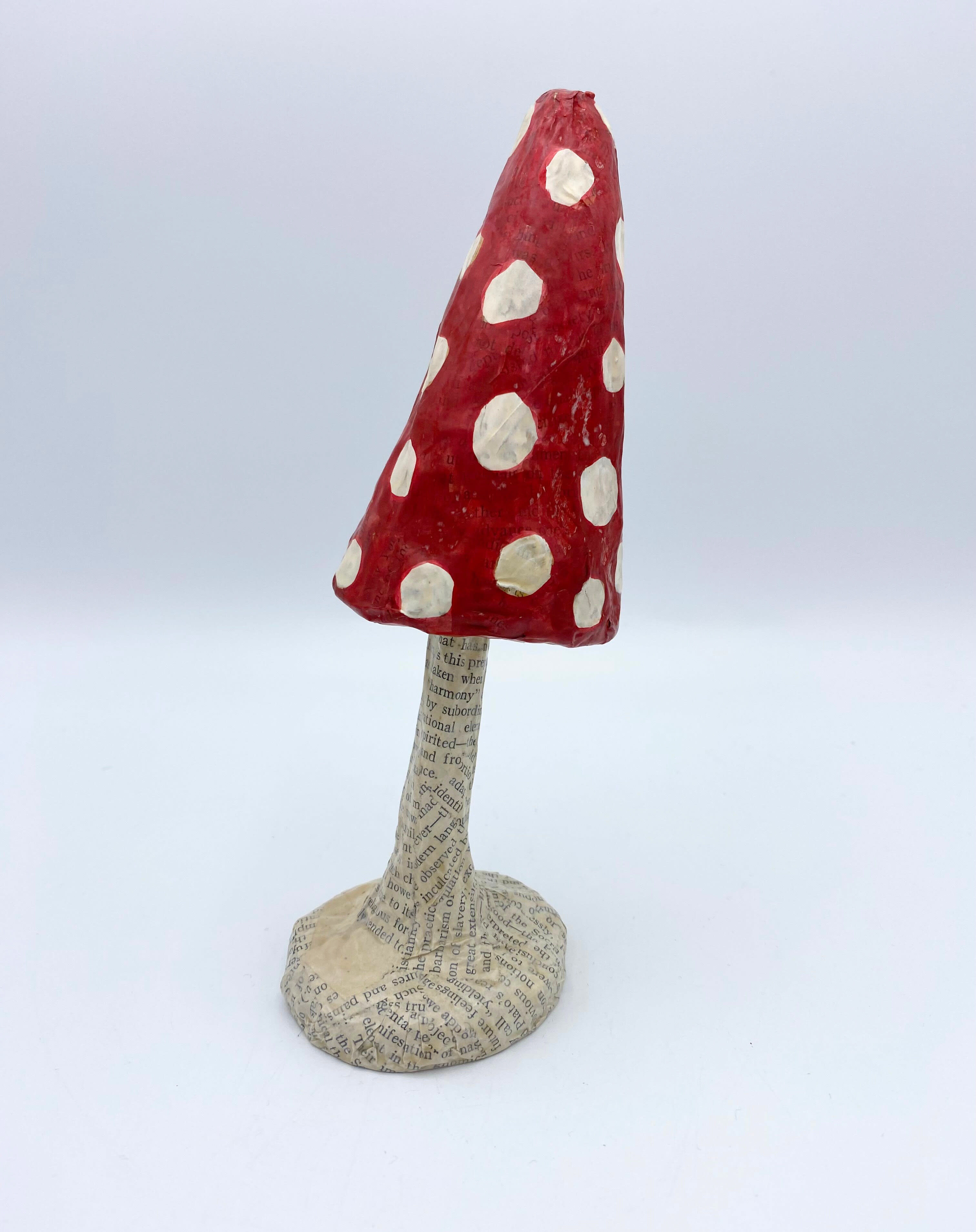 Julie Arkell, Toadstool, 2024 | Contemporary Applied Arts