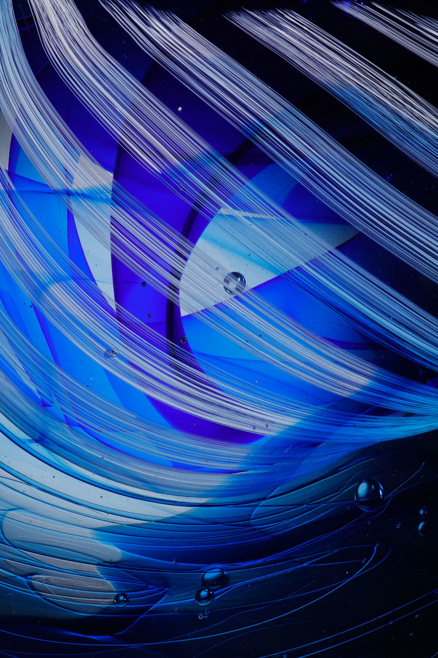 Charlie Burke, Andarra, 2024 | Contemporary Applied Arts