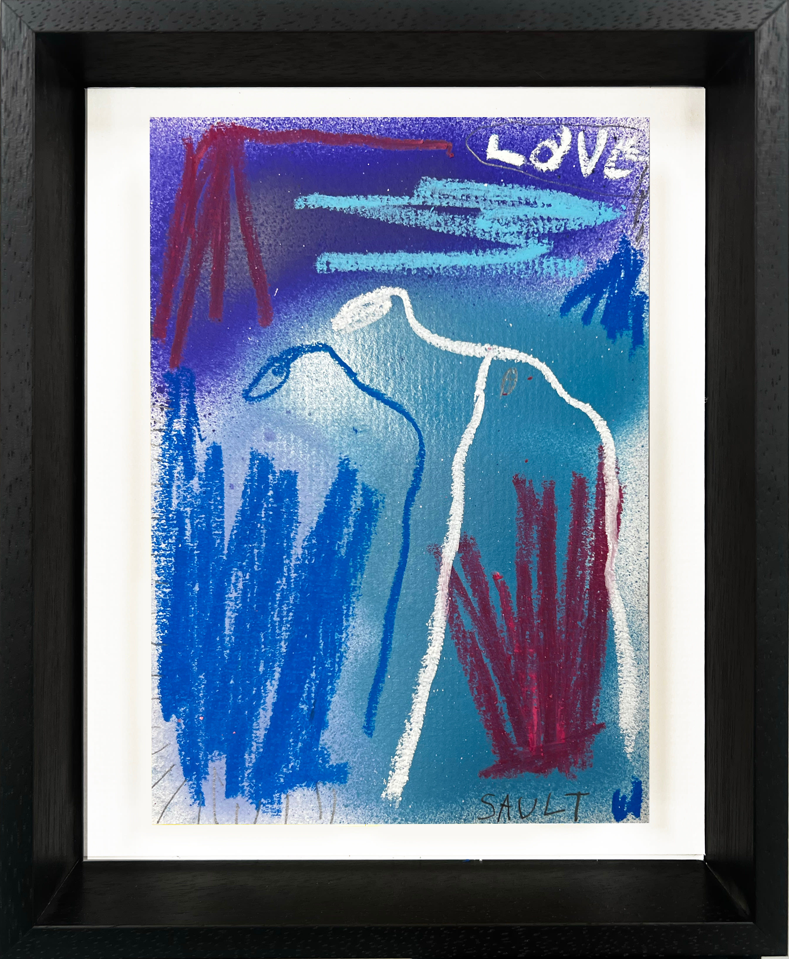 Musonga Mbogo, Note Book, 2025 | Canberra Art Gallery