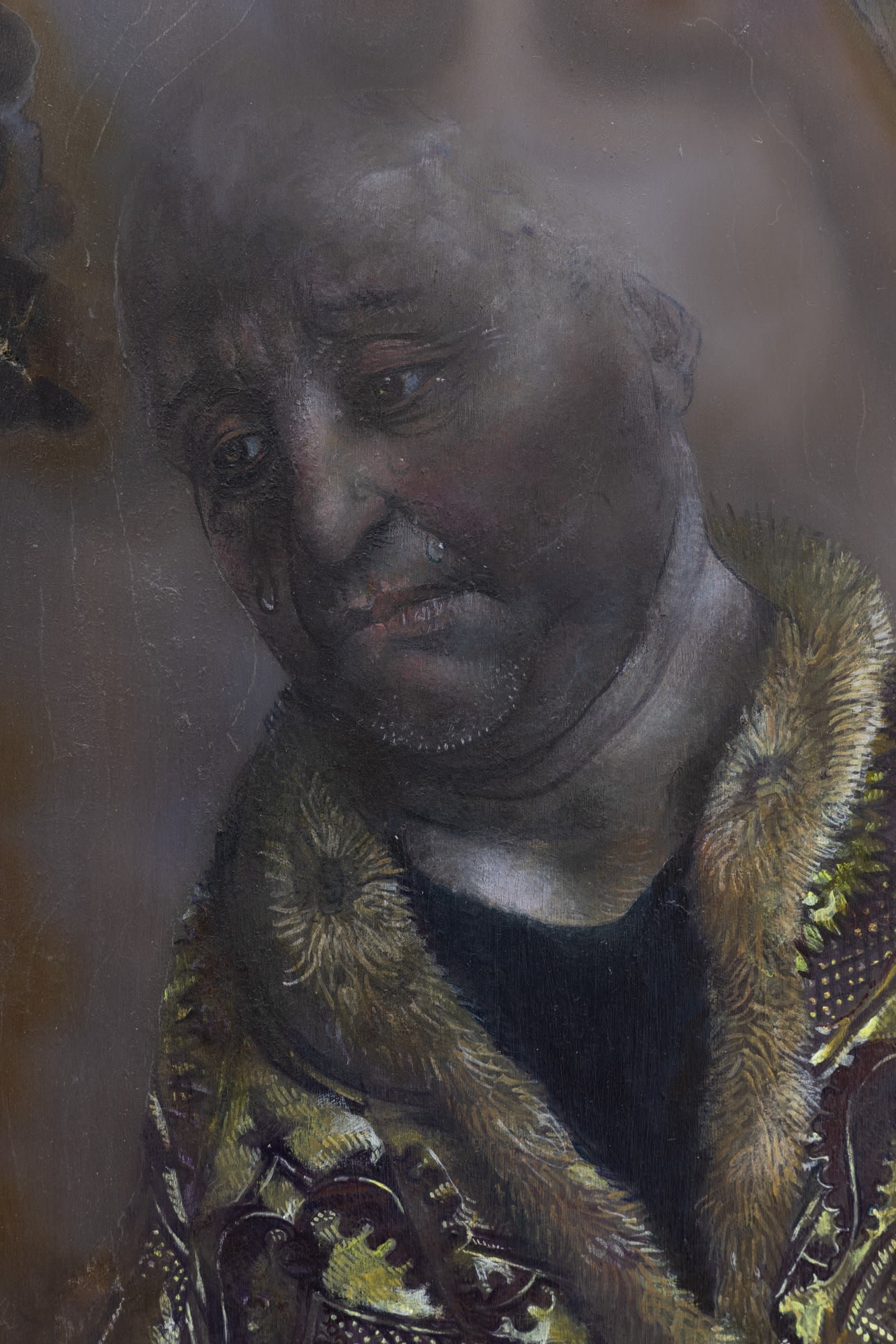 Chris Oh 克里斯·吴, Elegy 挽歌, 2023 | Capsule Shanghai