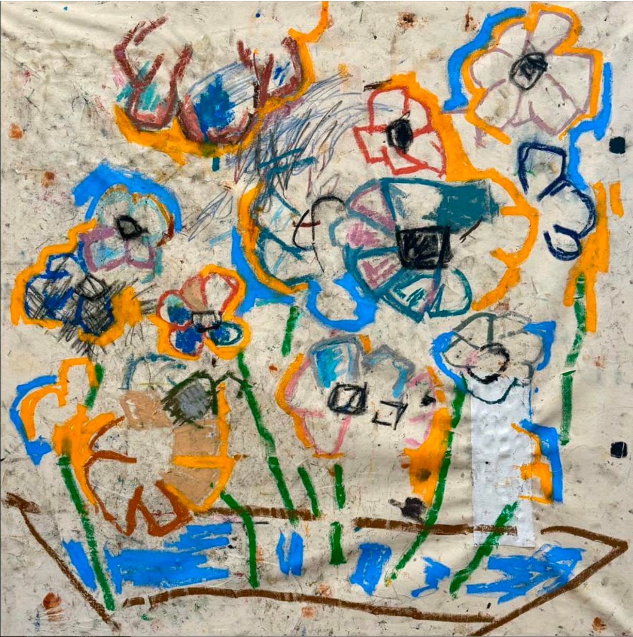 Daniel Yocum, Afternoon Light, 2024 | Casterline|Goodman Gallery