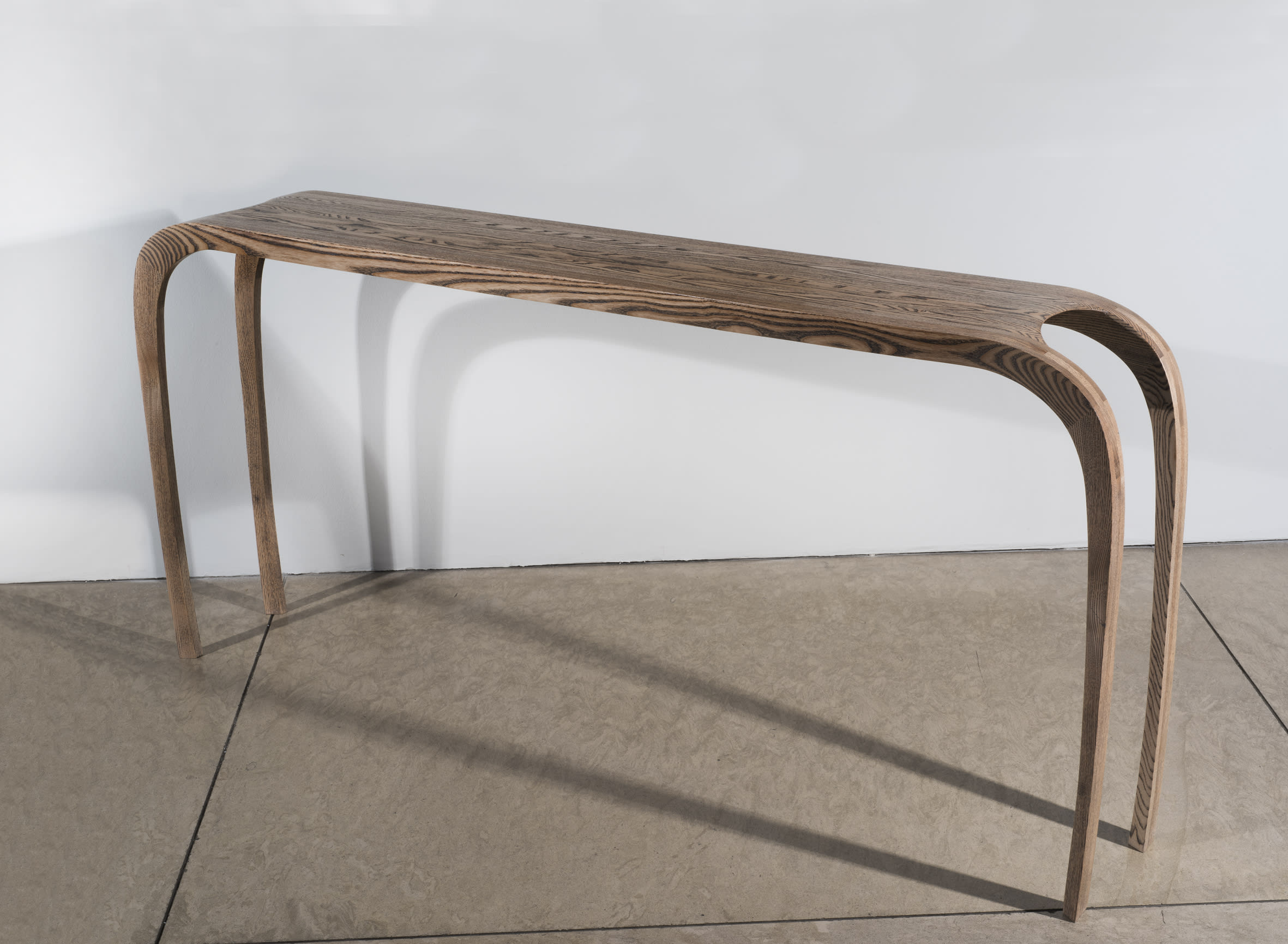 Jonathan Field, Console Table, 2017 | Connaught Brown