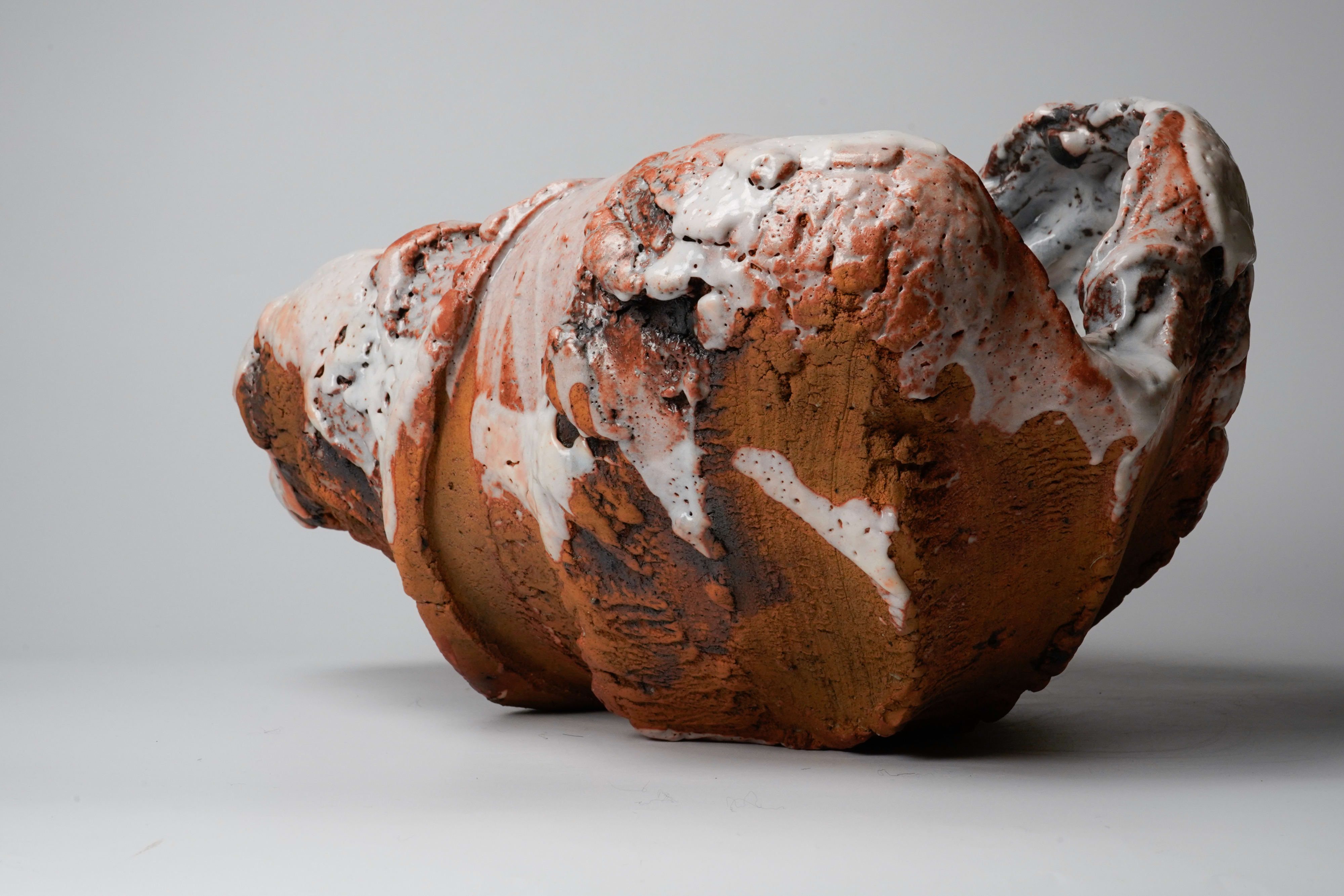 Goto Hideki 後藤秀樹, Shino Watatsumi No.2 志野海神 | Dai Ichi Arts | Japanese ...