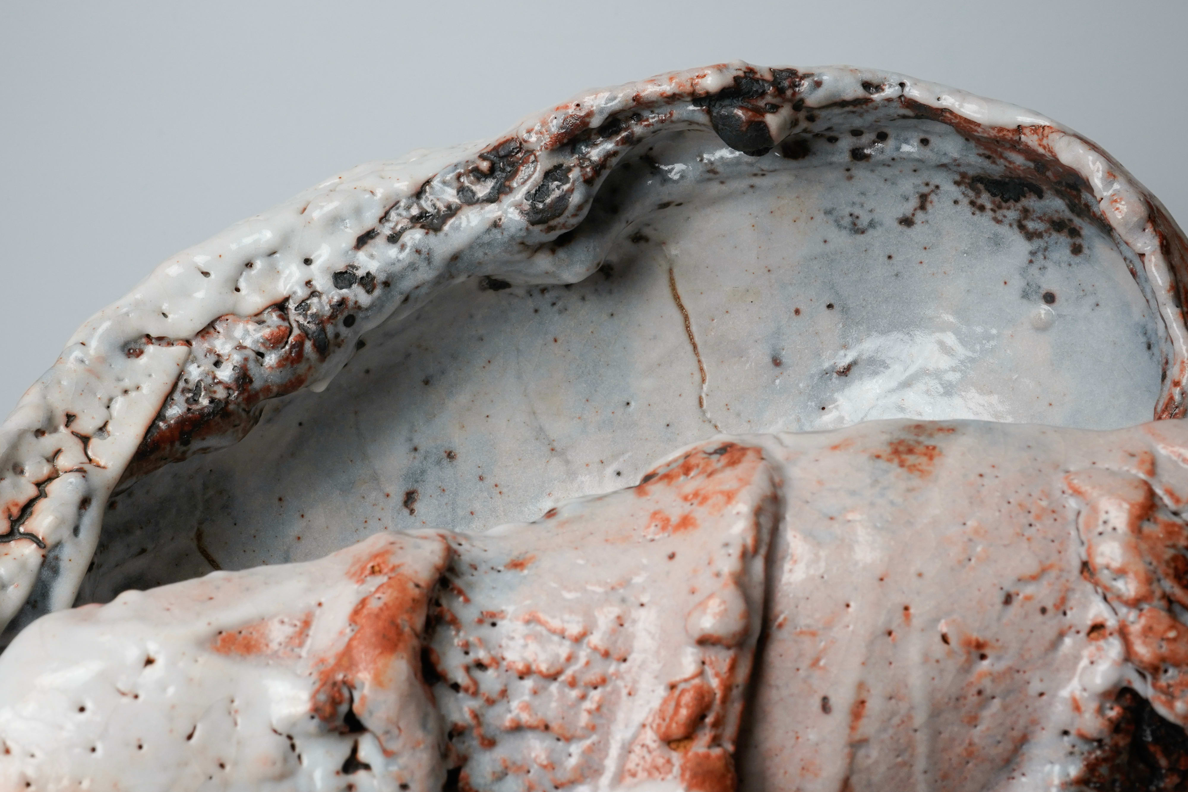 Goto Hideki 後藤秀樹, Shino Watatsumi No.2 志野海神 | Dai Ichi Arts | Japanese ...