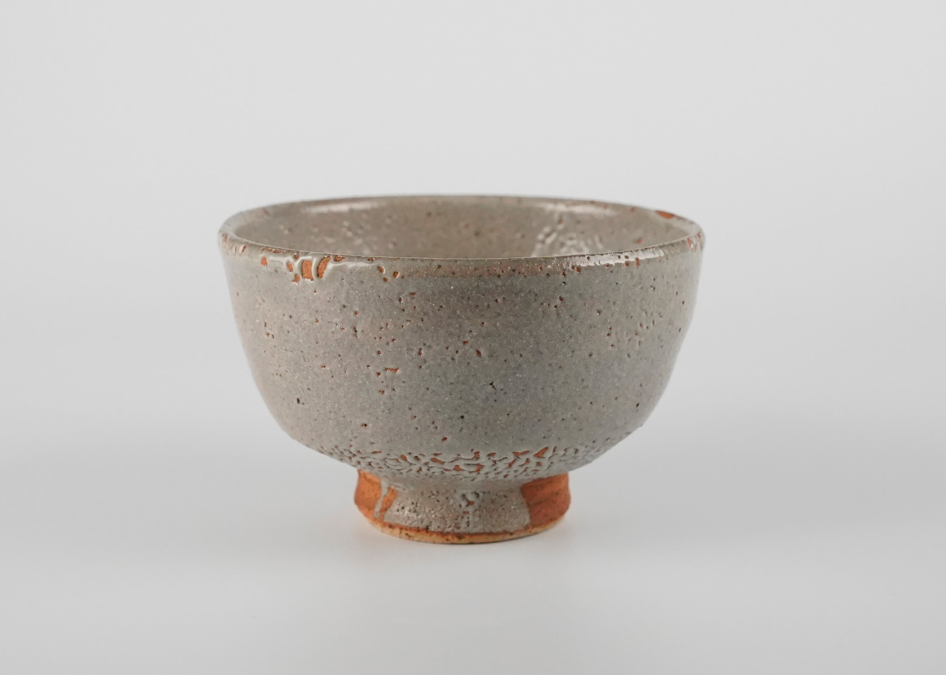 Murata Gen 村田 元, Teabowl 茶碗 | Dai Ichi Arts | Japanese Modern Art