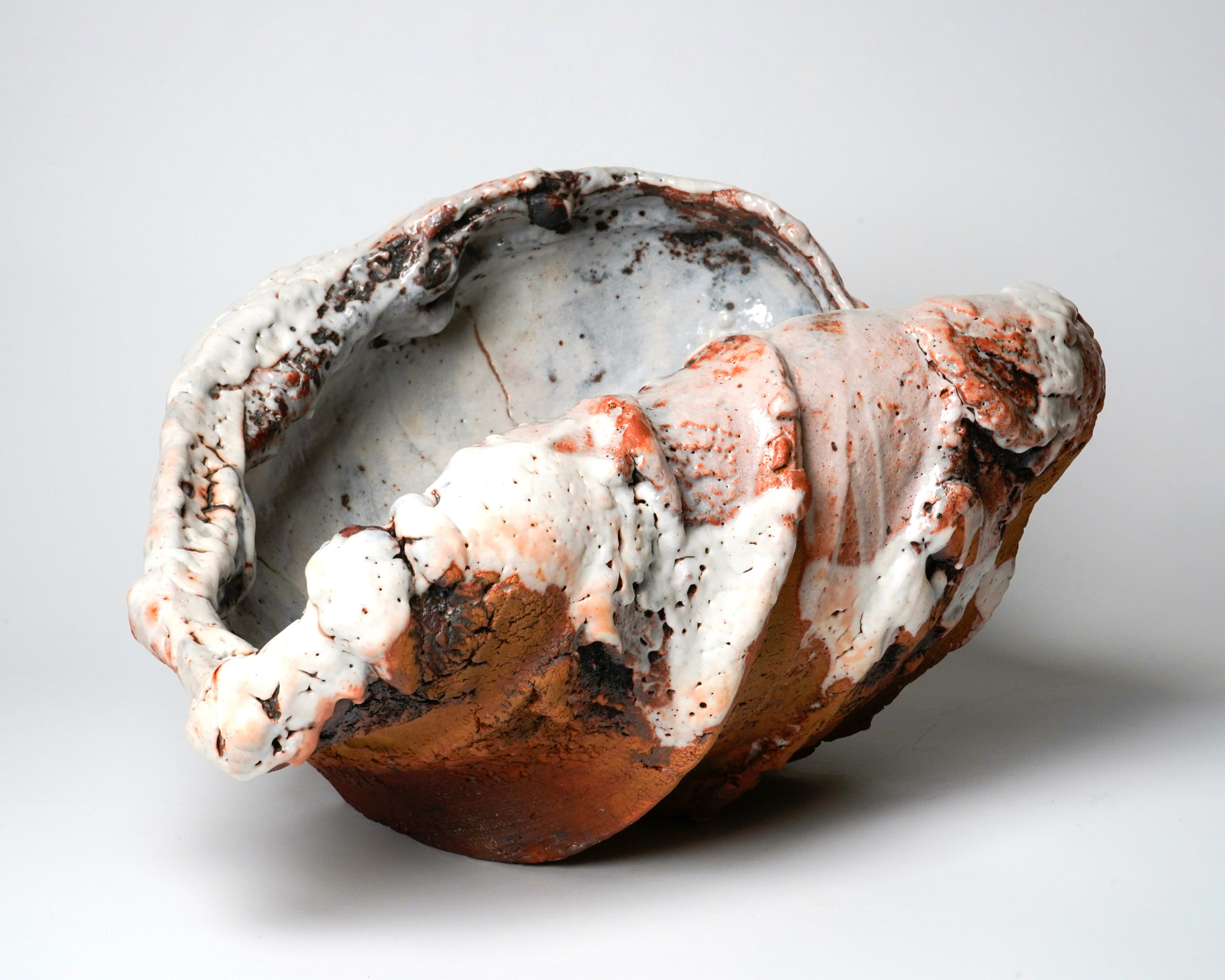 Goto Hideki 後藤秀樹, Shino Watatsumi No.2 志野海神 | Dai Ichi Arts | Japanese ...