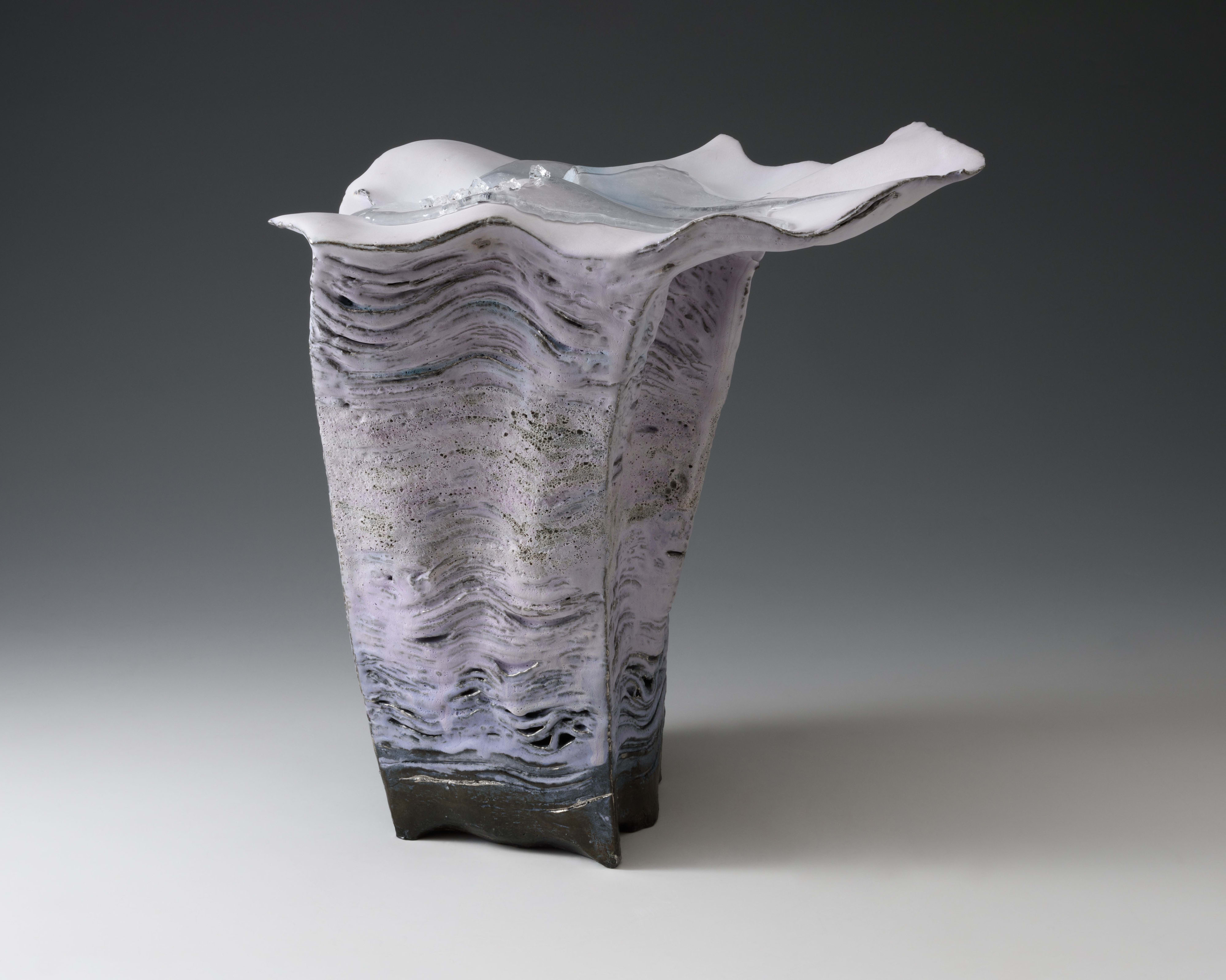 Hiruma Kazuyo 昼馬和代, No.3 The Miraculous Series 奇跡, 2022 | Dai Ichi Arts ...