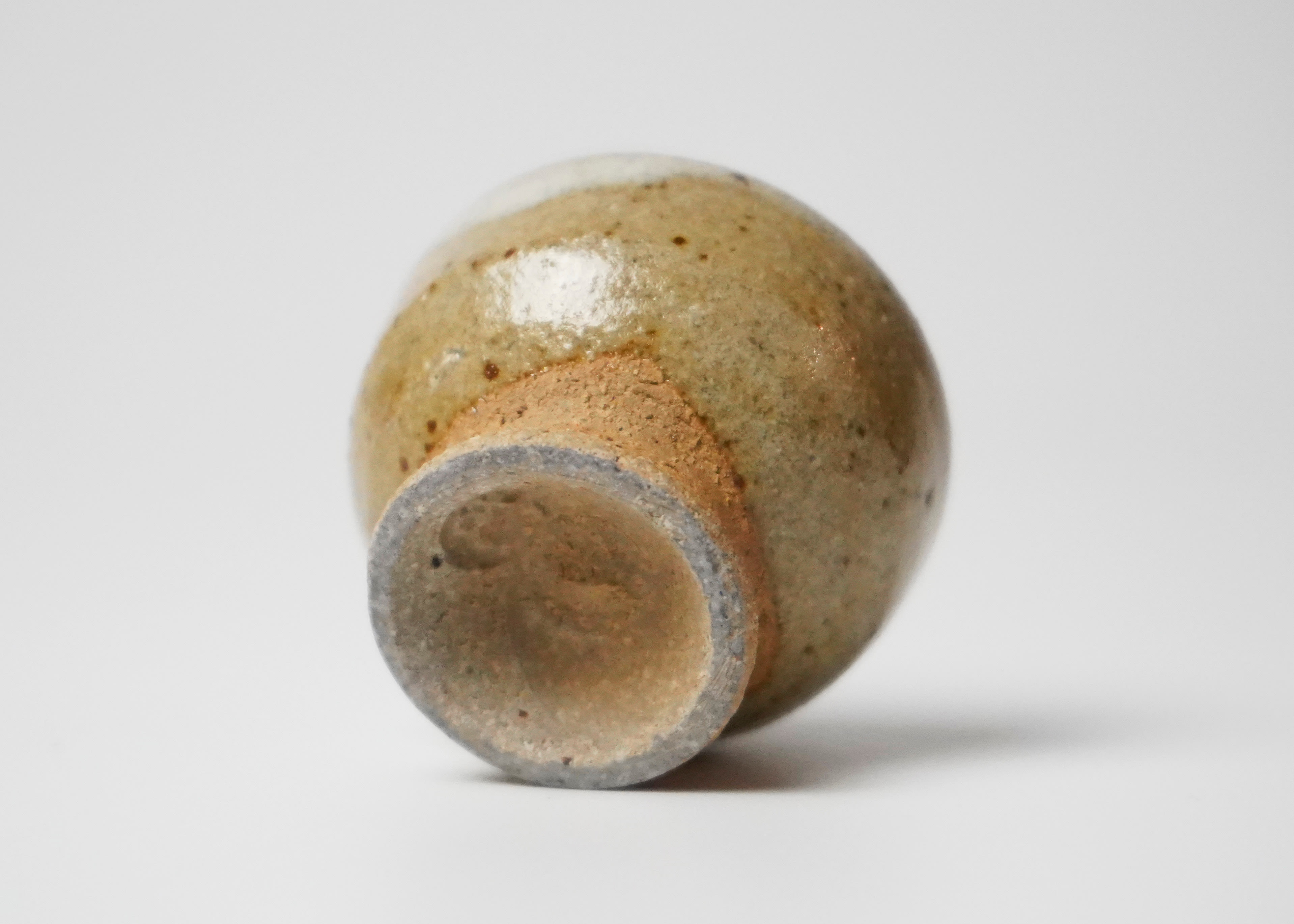 Murata Gen 村田 元, Guinomi 盃 | Dai Ichi Arts | Japanese Modern Art