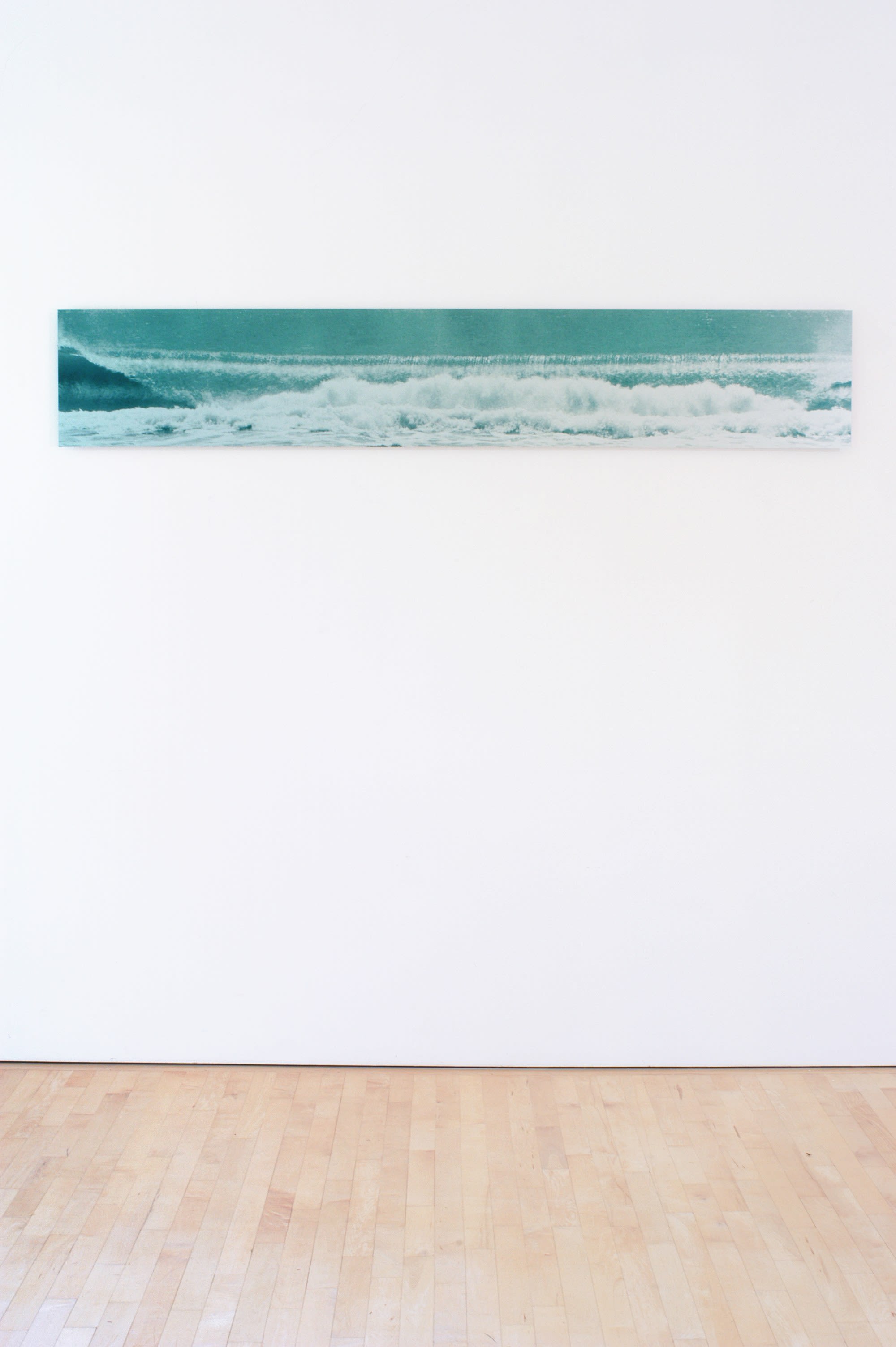 Ray Charles White, Surf Soft, 1999 | Durham Press Limited Edition Fine ...