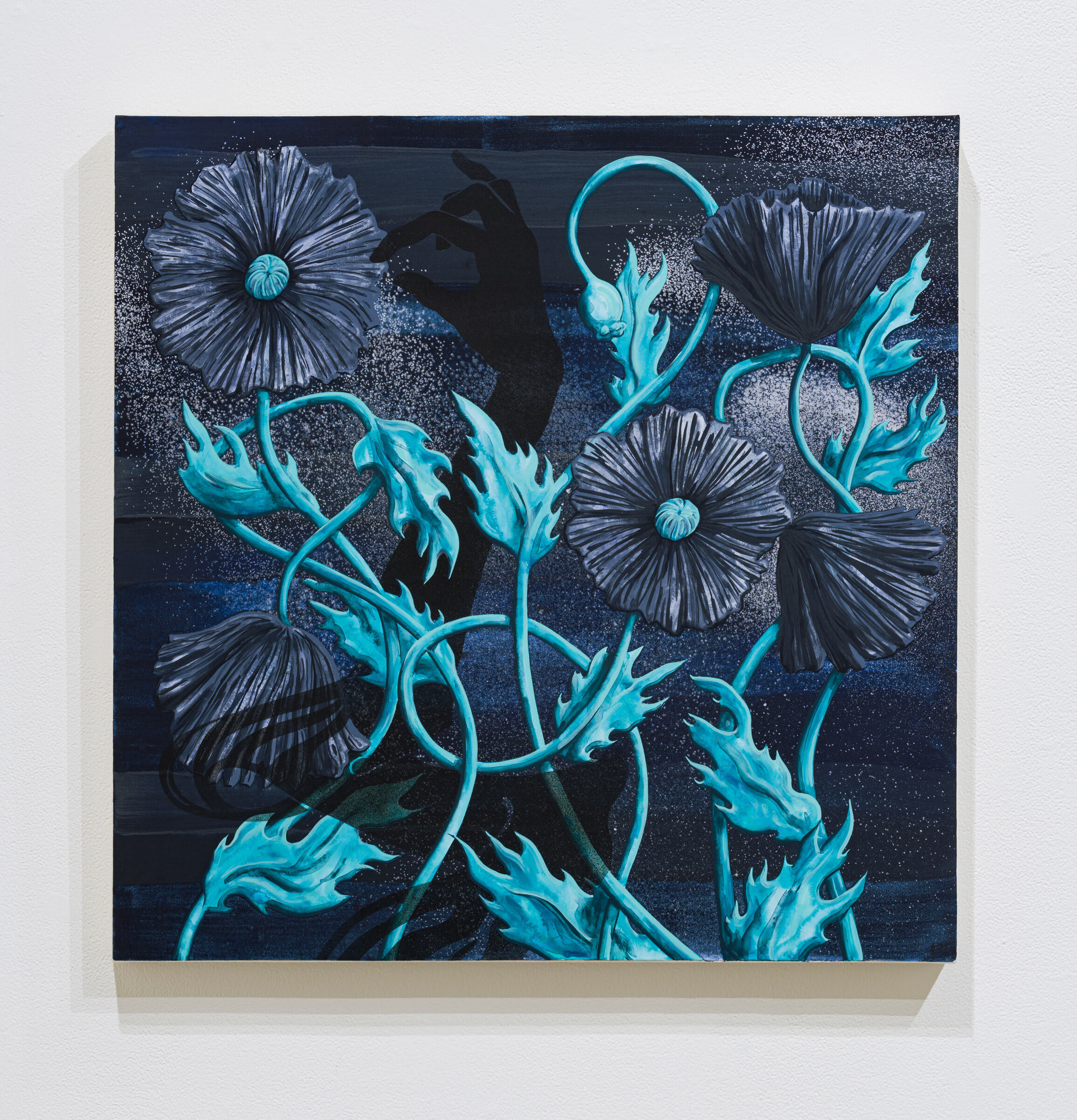 Ryan Pierce, Some Touch, 2021 | Elizabeth Leach Gallery