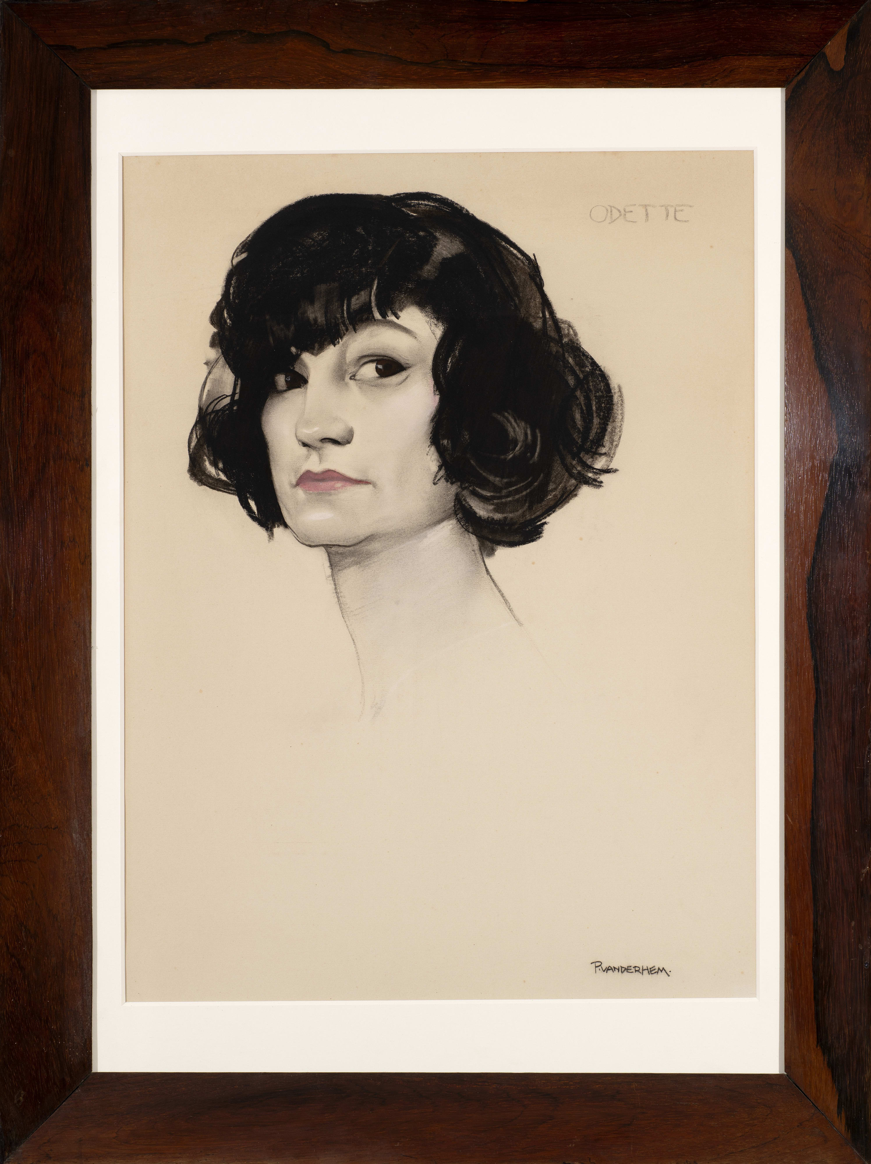 Piet van der Hem (1885 - 1961), | Elliott Fine Art