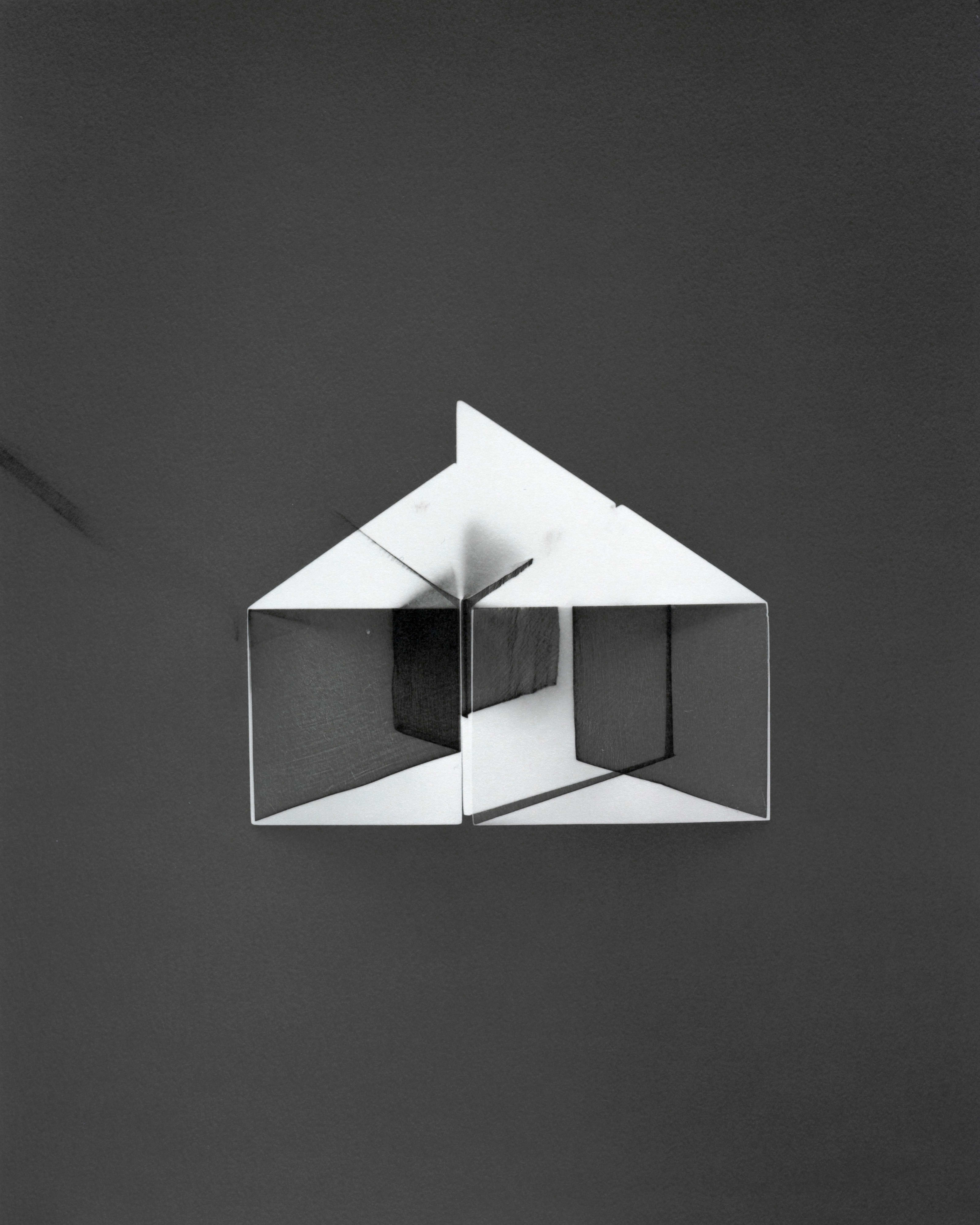 Julia Carrillo, Palimpsest 395, 2021 | Galería Elvira Moreno