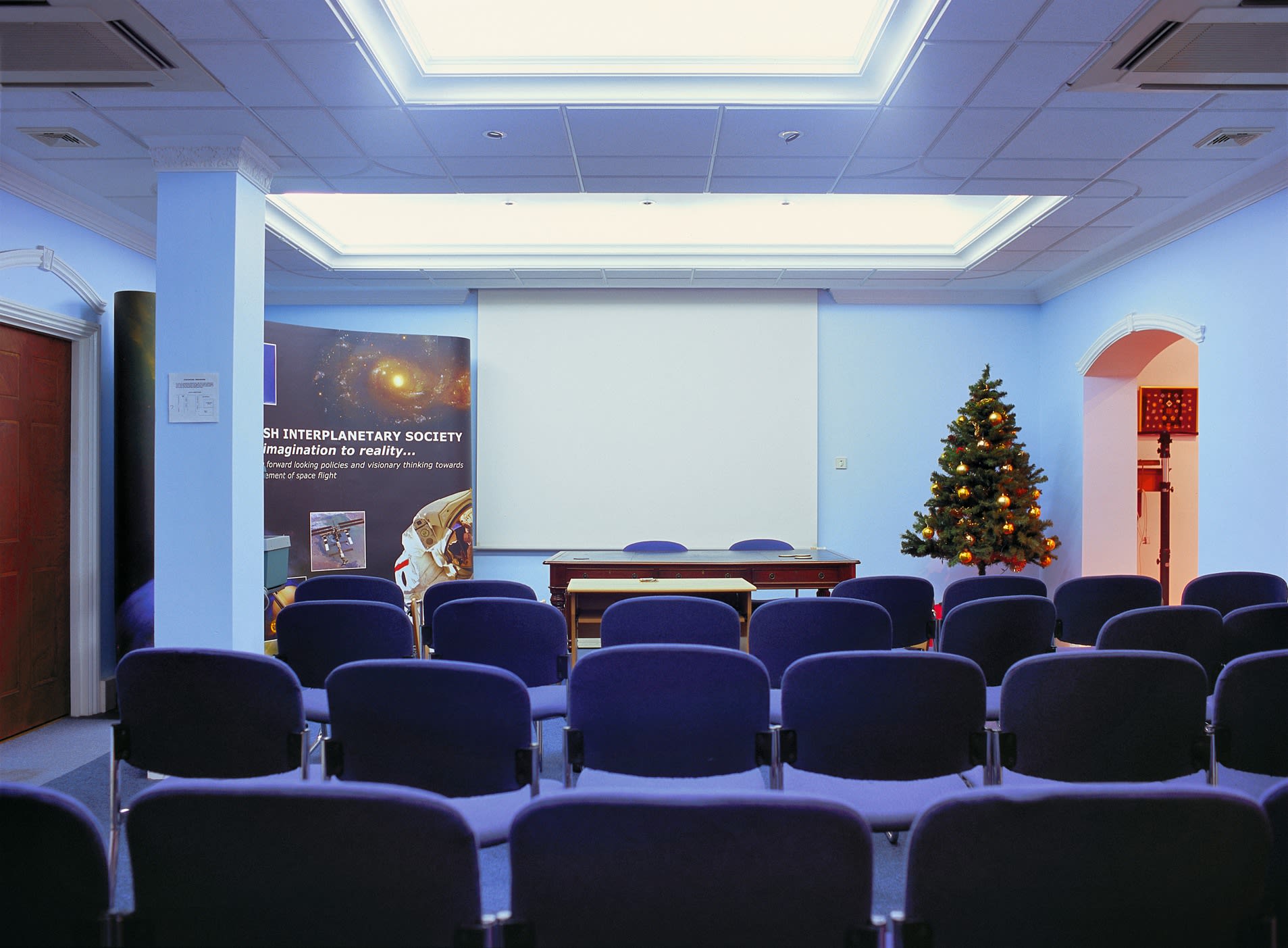 BRIDGET SMITH, Society series, 1996–2007 (Series) | Frith Street Gallery