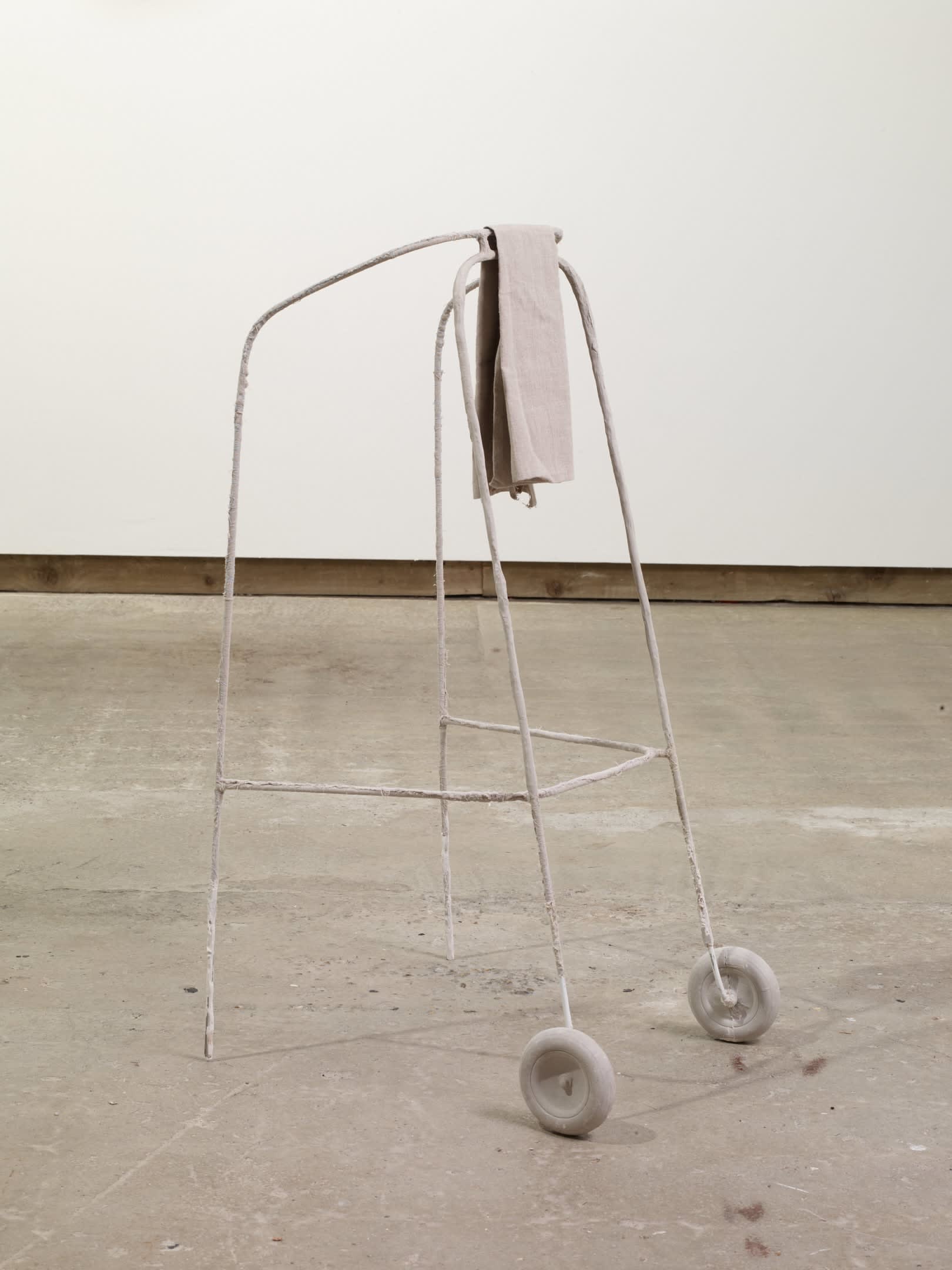 DAPHNE WRIGHT, Zimmer, 2019 | Frith Street Gallery