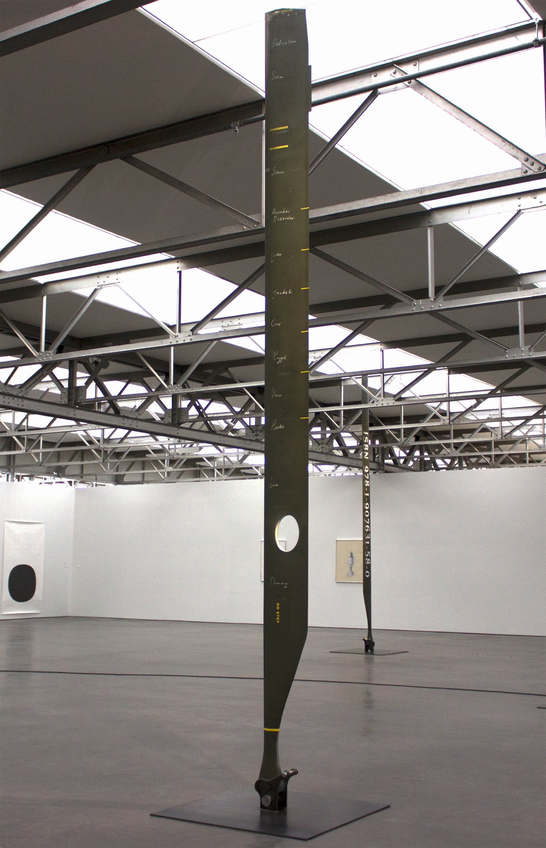 FIONA BANNER AKA THE VANITY PRESS, Portraits: small, medium and large ...