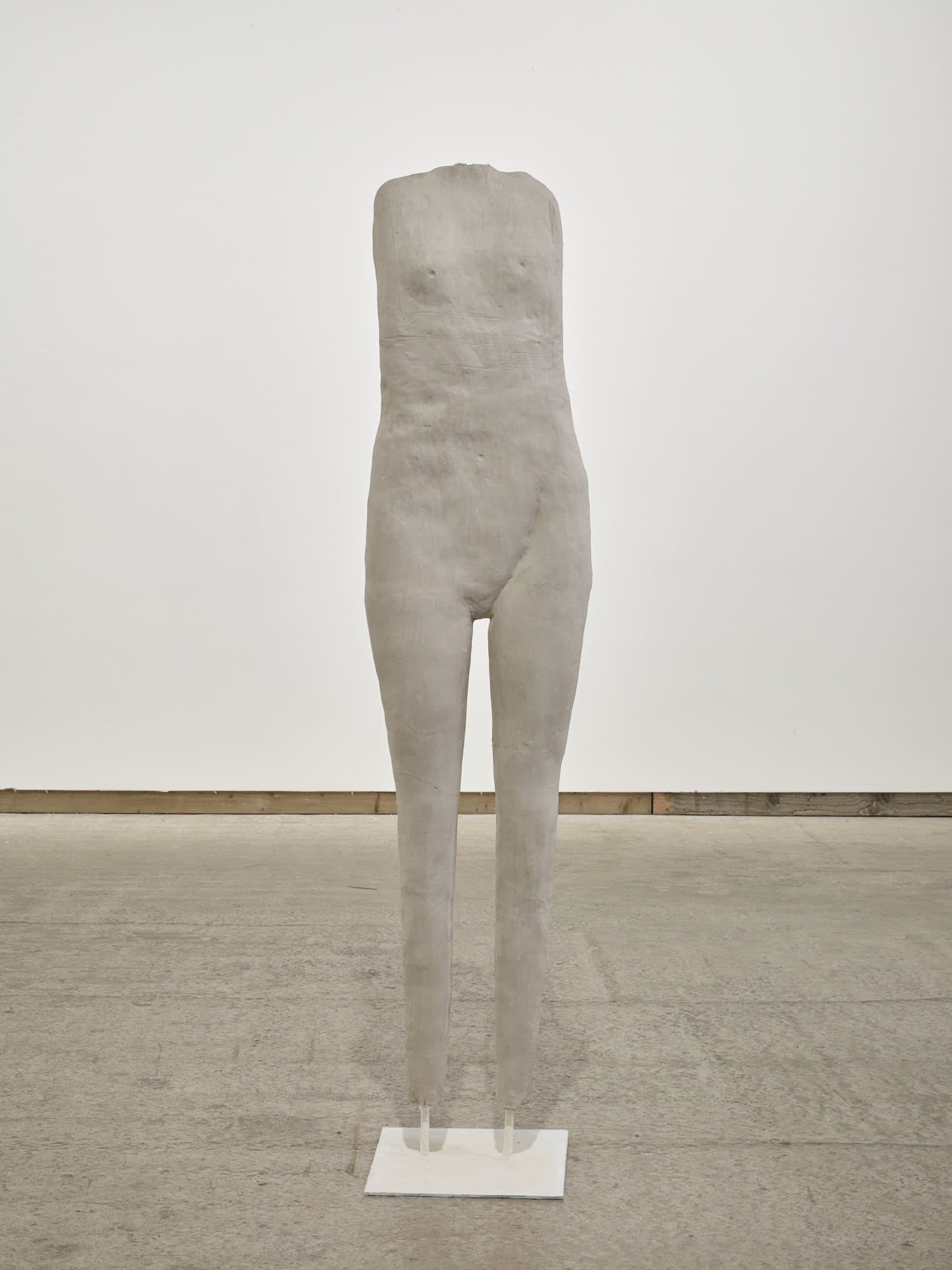 DAPHNE WRIGHT, Woman, 2019 | Frith Street Gallery