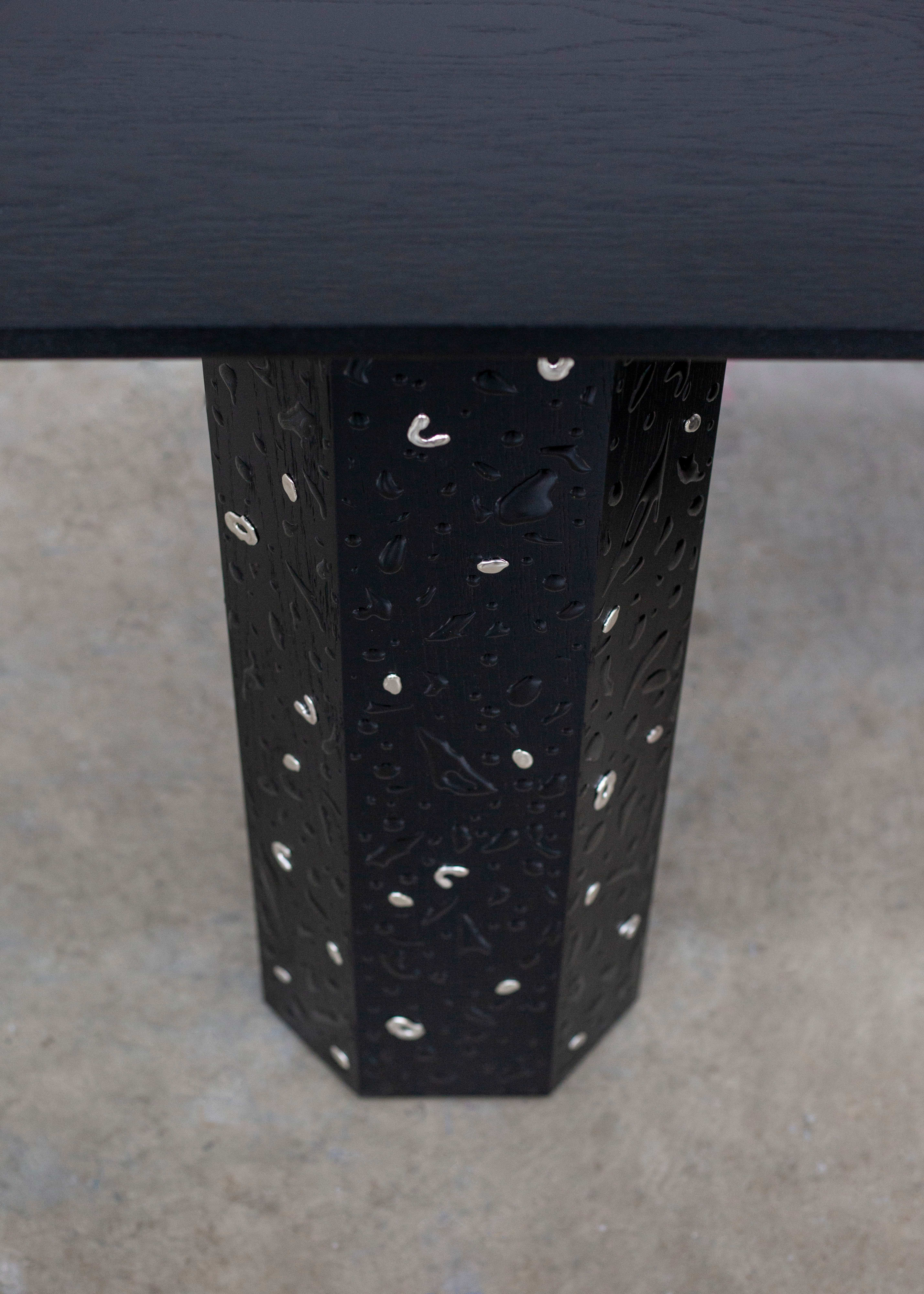 Quentin Vuong, Console 01, 2024 | Galerie Gastou