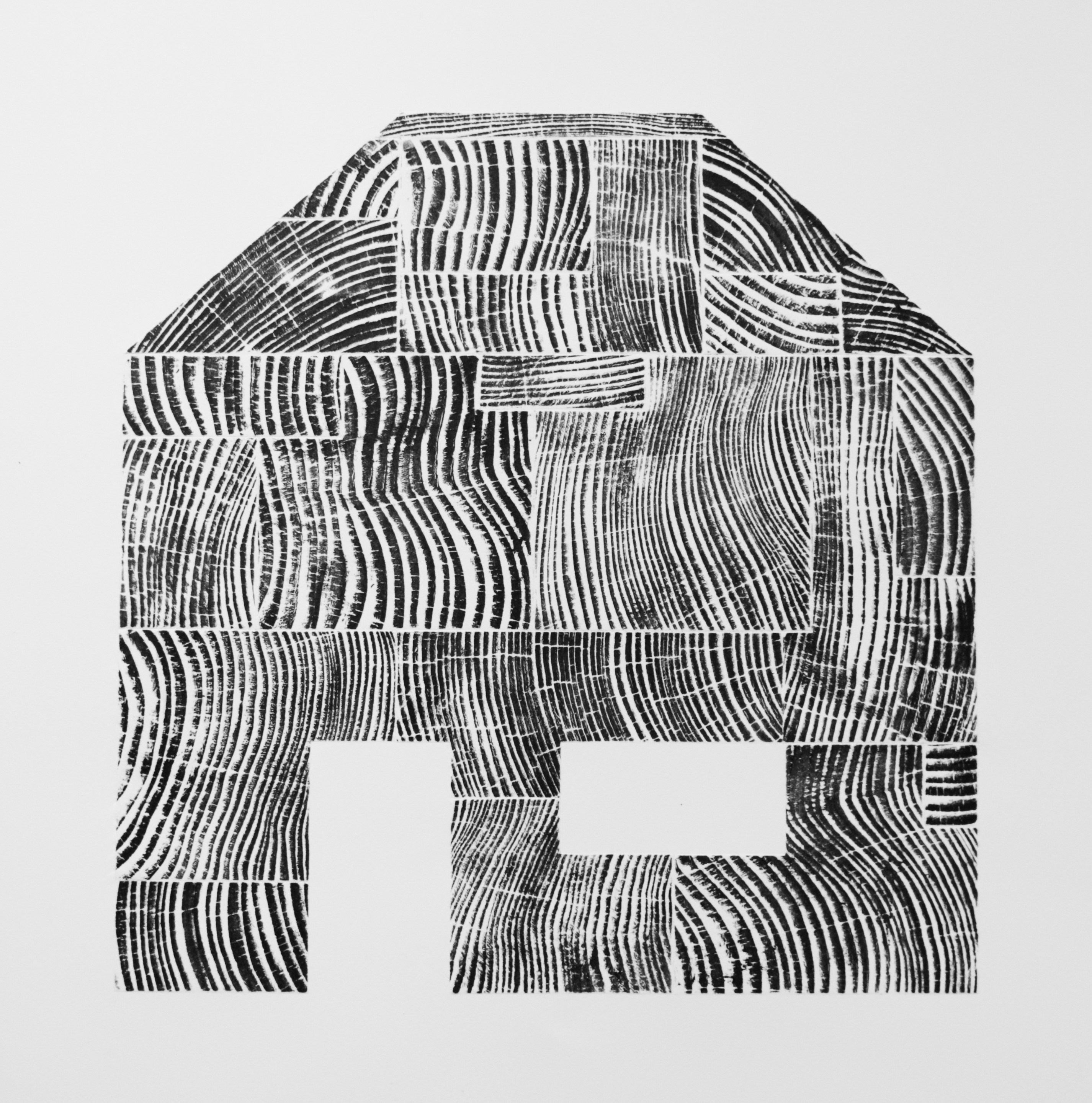 Alan Cameron, Croft, 2025 | shop.glasgowprintstudio.co.uk