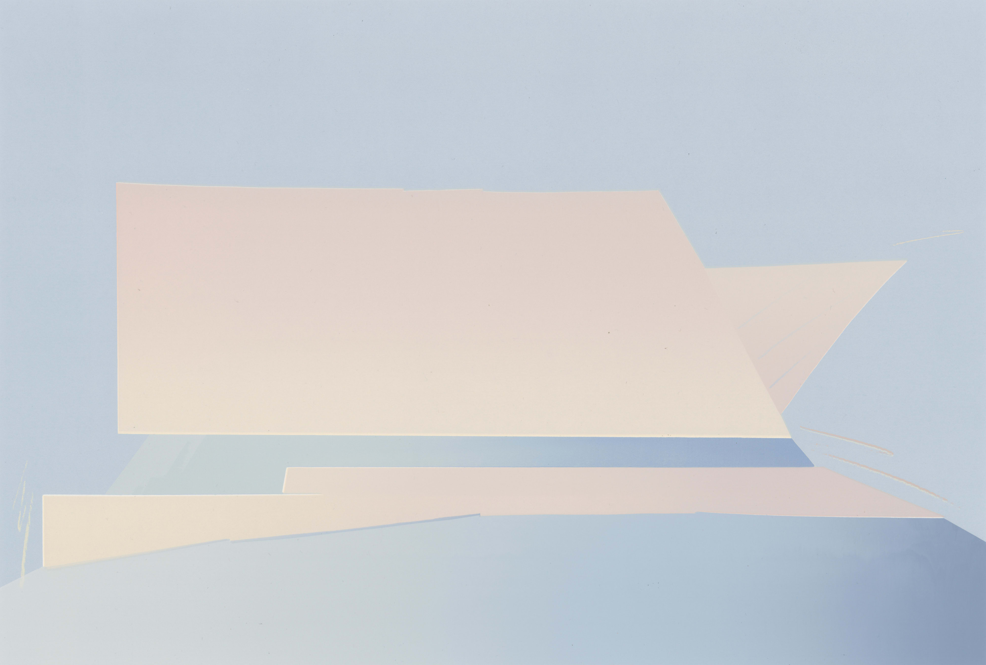 John Taylor, Step Up | shop.glasgowprintstudio.co.uk