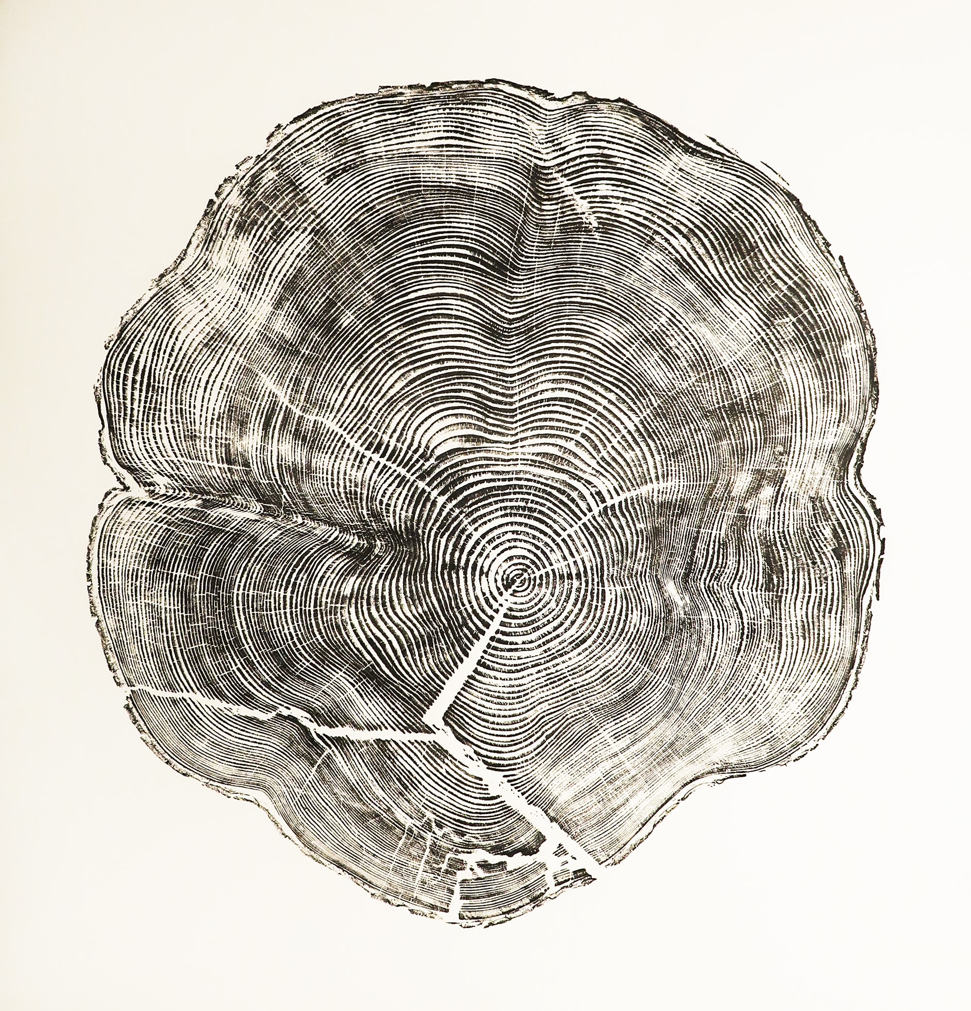 Alan Cameron, Arwen, 2024 | shop.glasgowprintstudio.co.uk