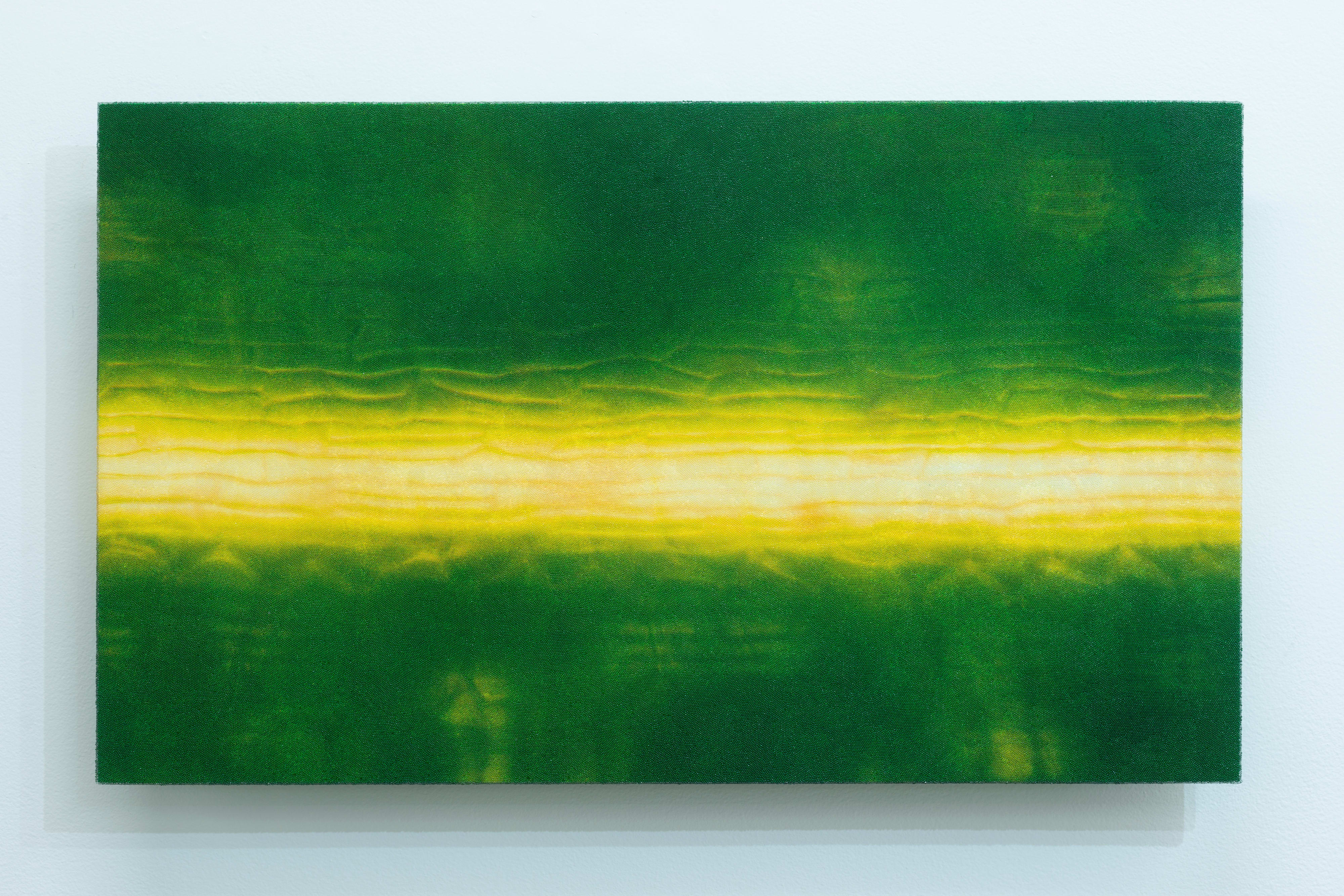 Elizabeth Thomson, My Titirangi Years –The Light, 2018 | James Blackie