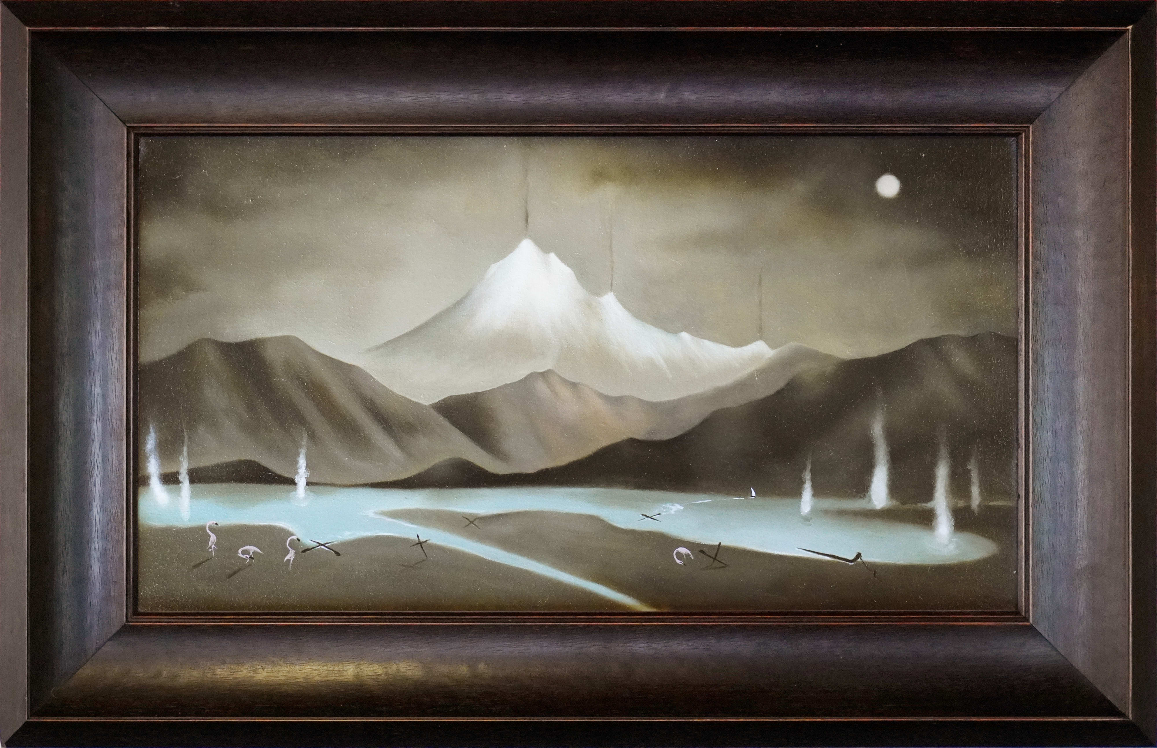 Heather Straka, Defenders of New Zealand - Pink Cadillac Cuba | James ...