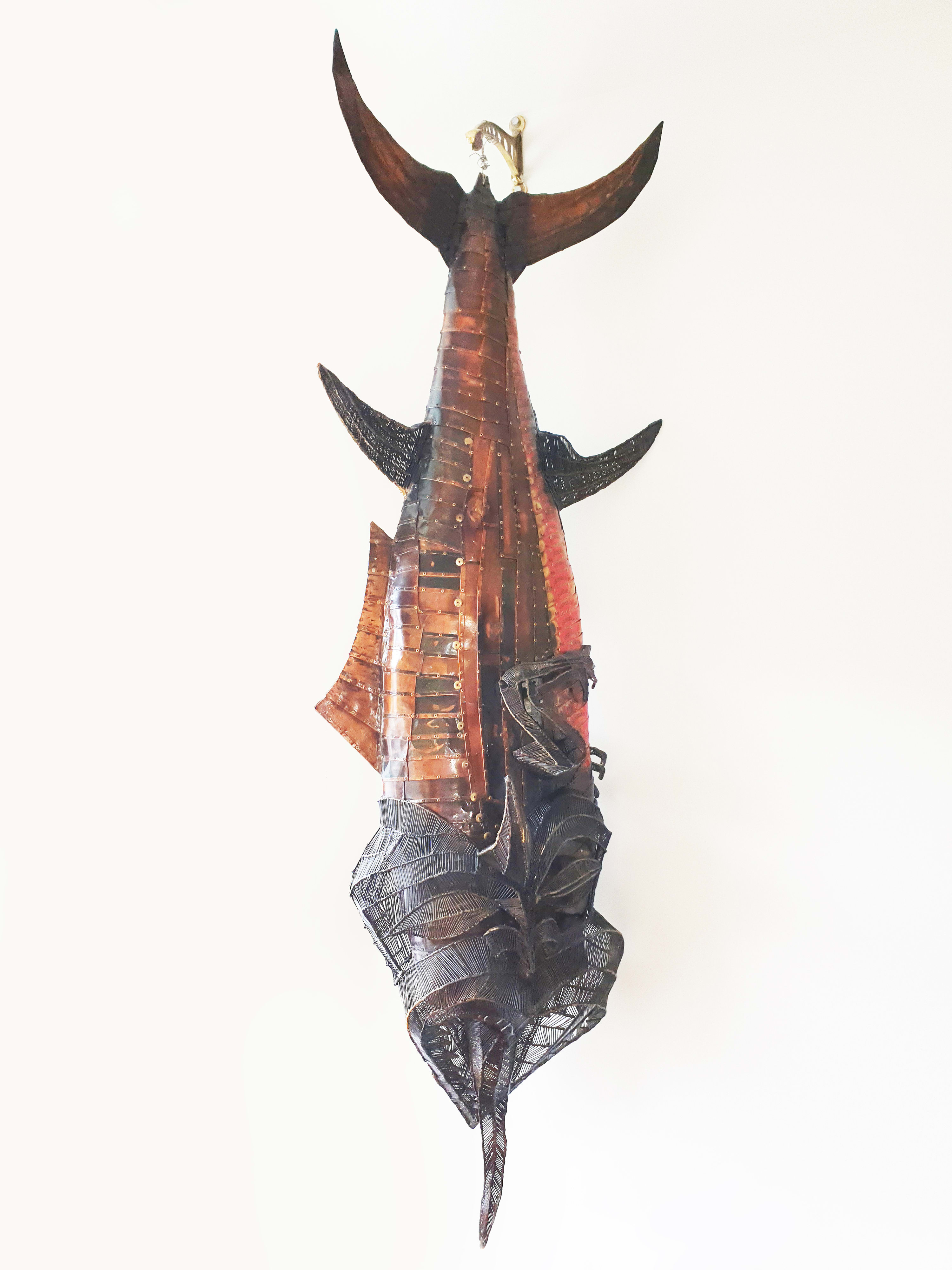 Michel TUFFERY, Ngāi Tahu | James Blackie
