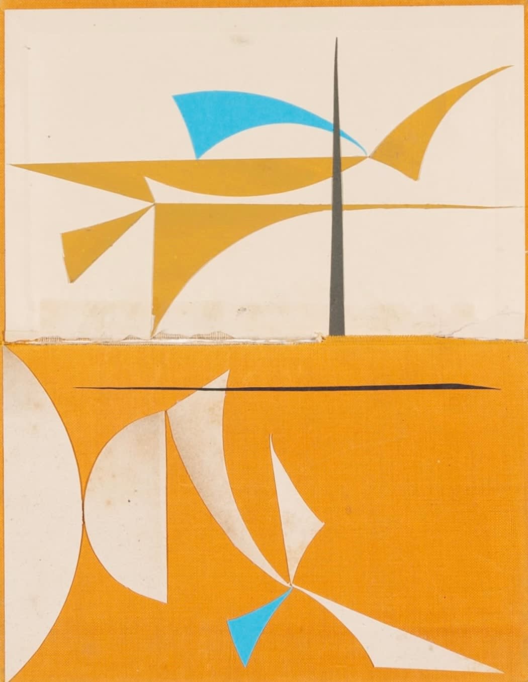 Jane Skingley, Old Library Series XII, 2025 | UNDER £2,000 | Jenna ...