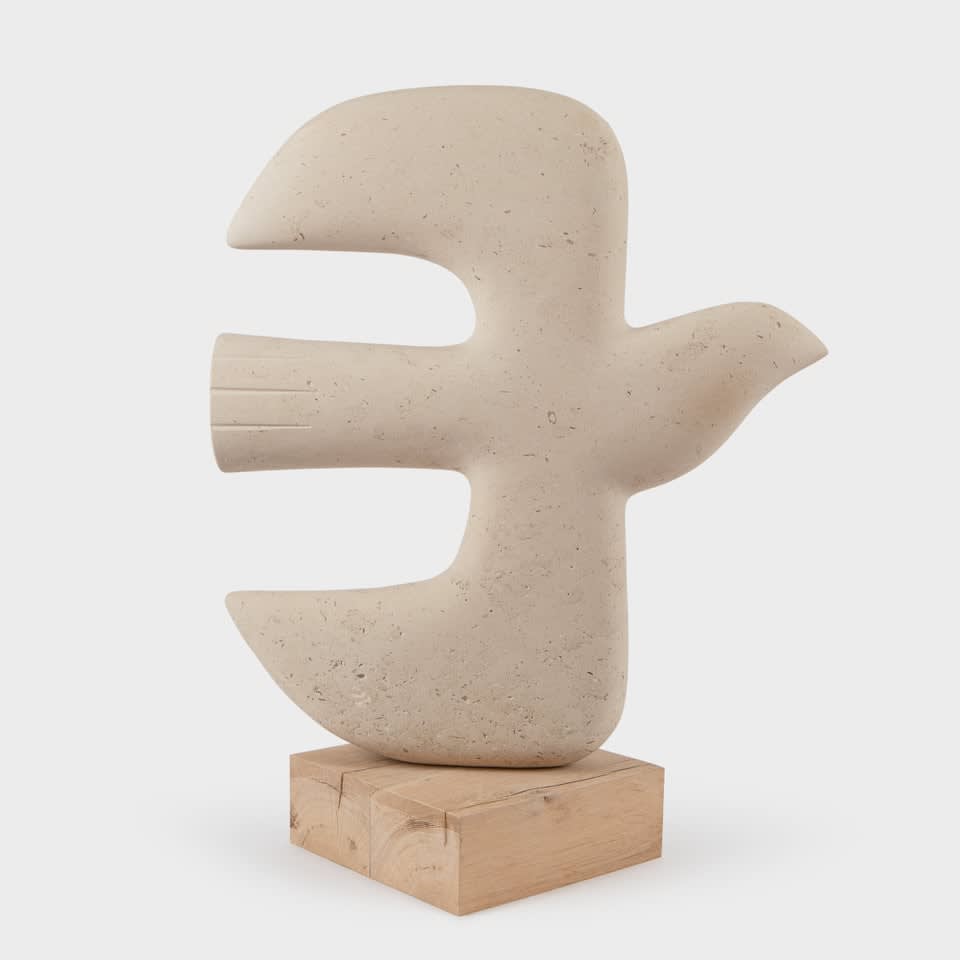 Emma Maiden, Westering, 2025 | Jenna Burlingham Gallery