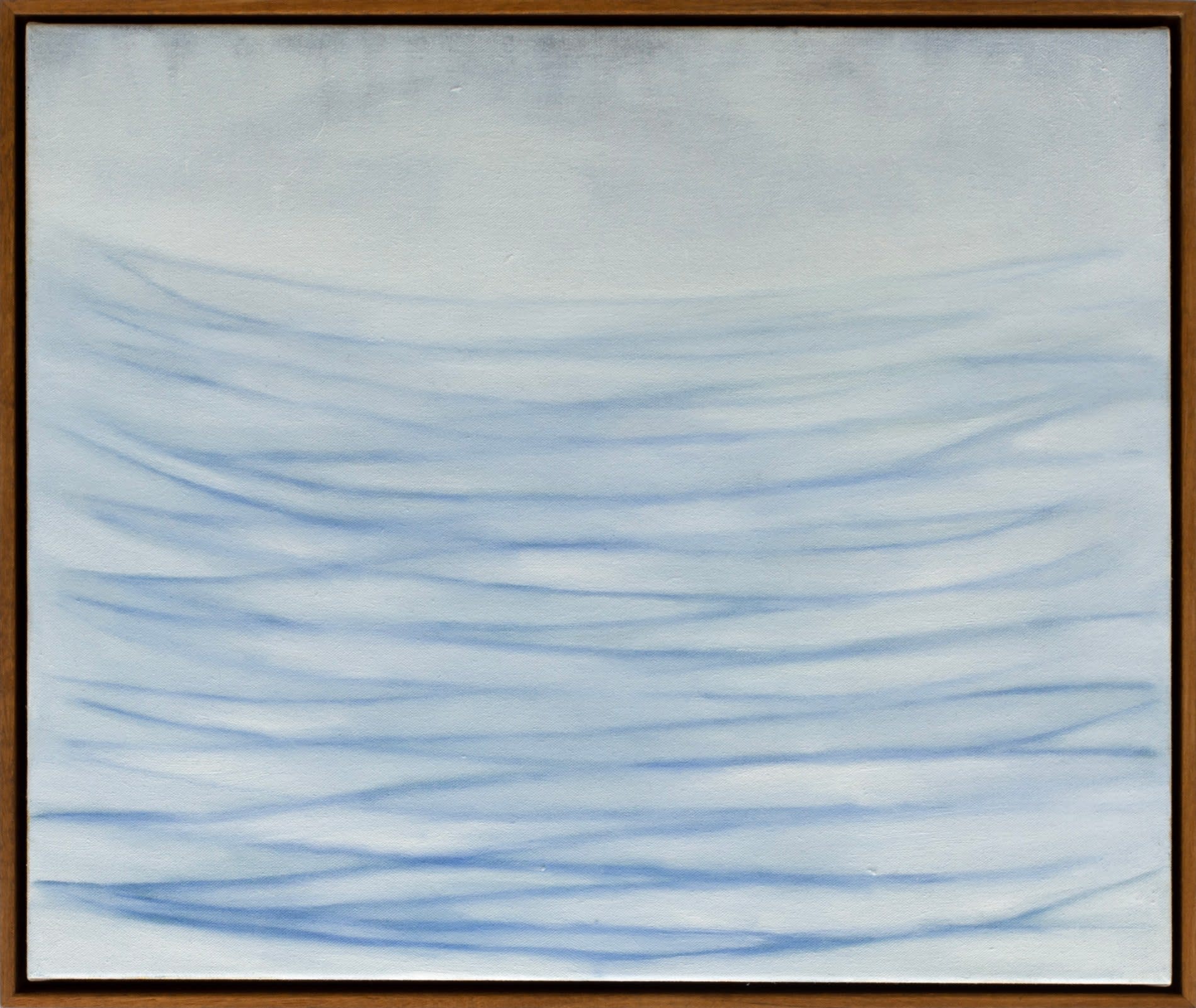 Ruby Wilkinson, Off book, 2023 | Jhana Millers Gallery