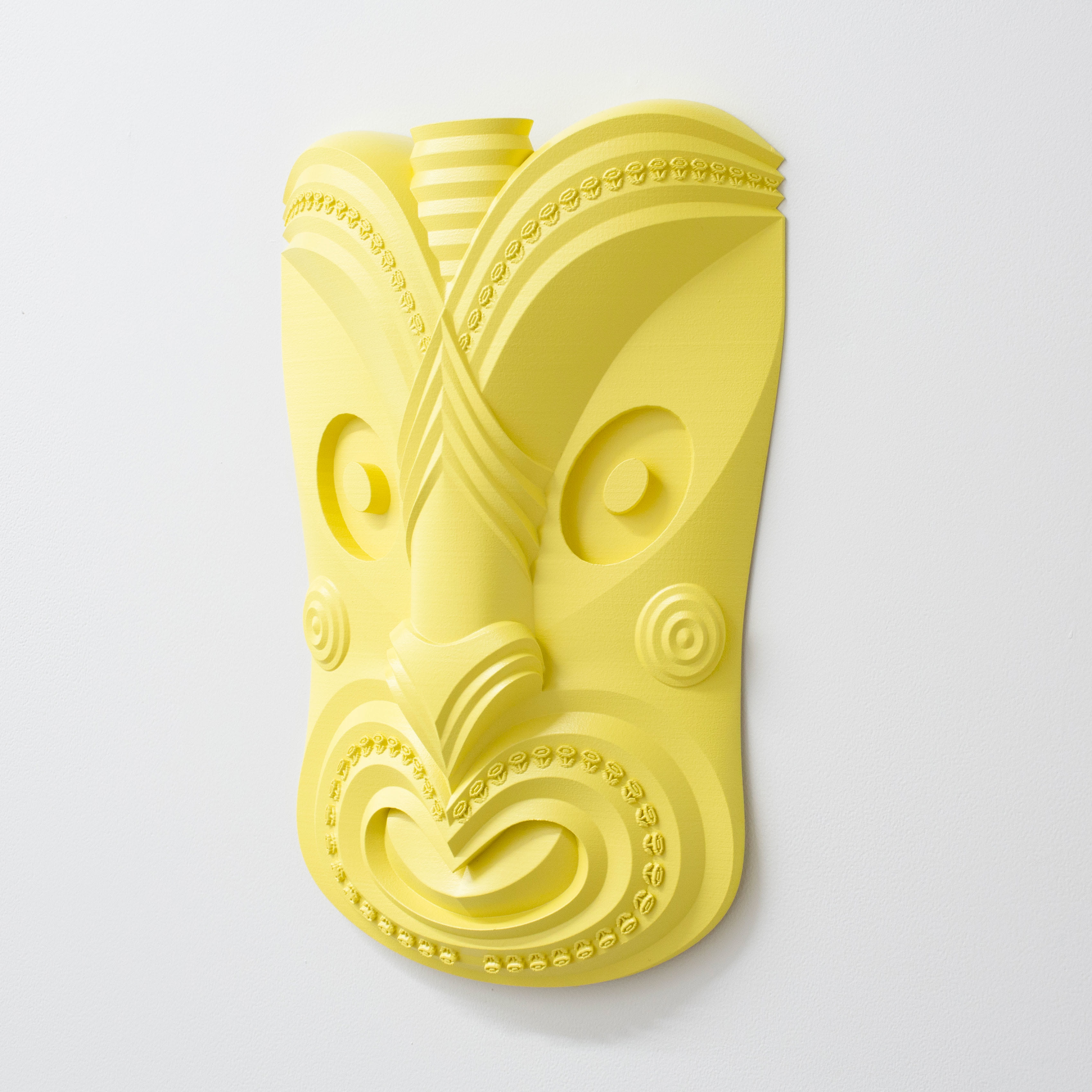 Kereama Taepa, PākatiPutiputi, 2022 | Jhana Millers Gallery