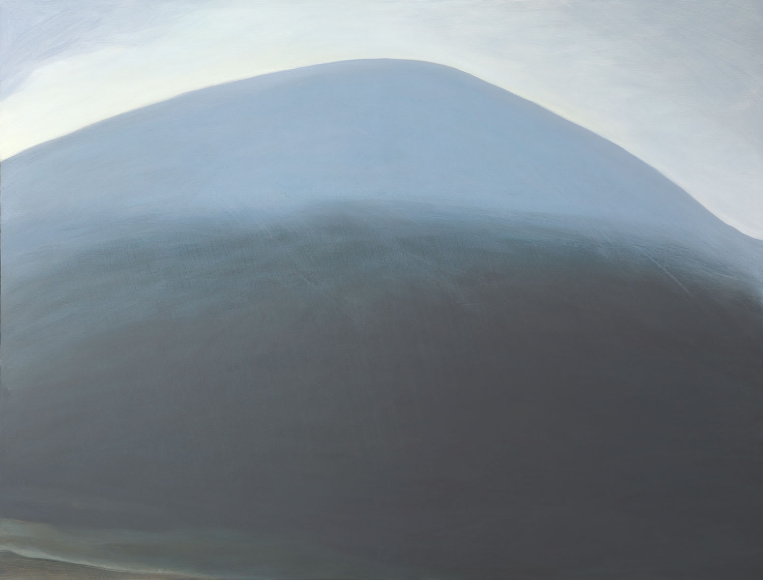 Jane MacNeill, The Big Face (Sow of Athol), 2020 | Kilmorack Gallery