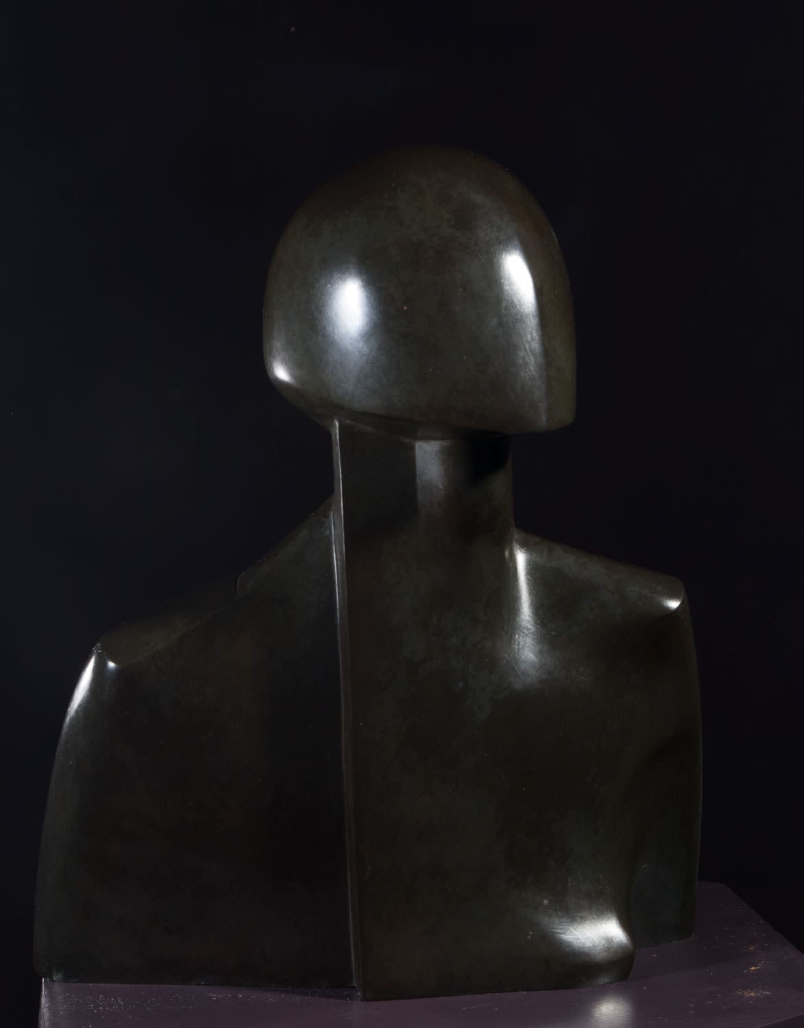 Gerald Laing, Galina vi, 1976 | Kilmorack Gallery