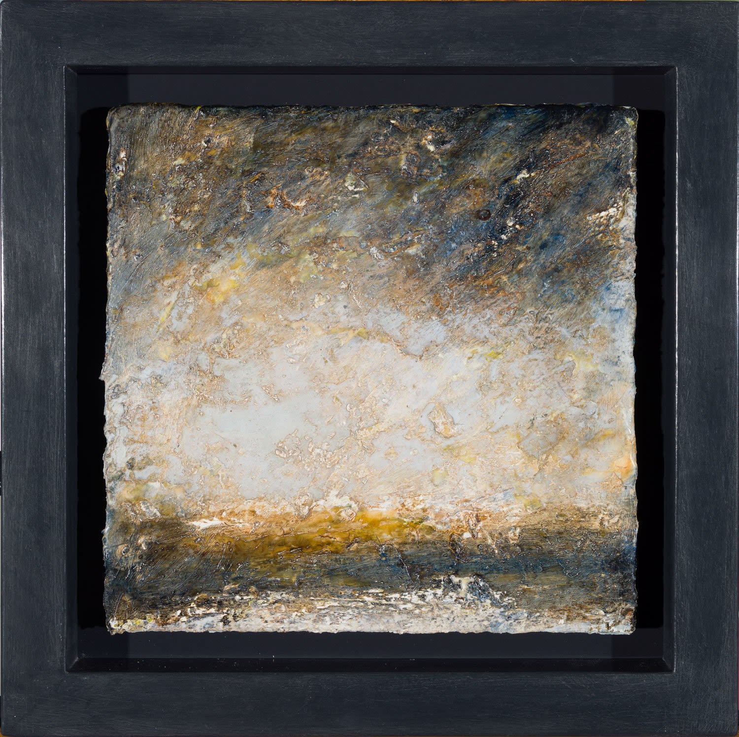 Peter White, landscape v, 2023 | Kilmorack Gallery