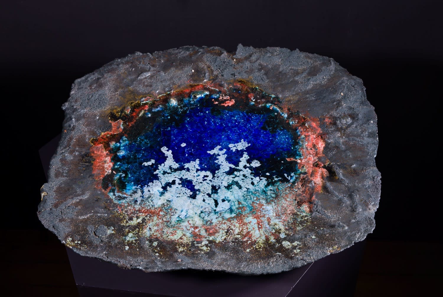 Lotte Glob, Peatbog, 2025 | Kilmorack Gallery