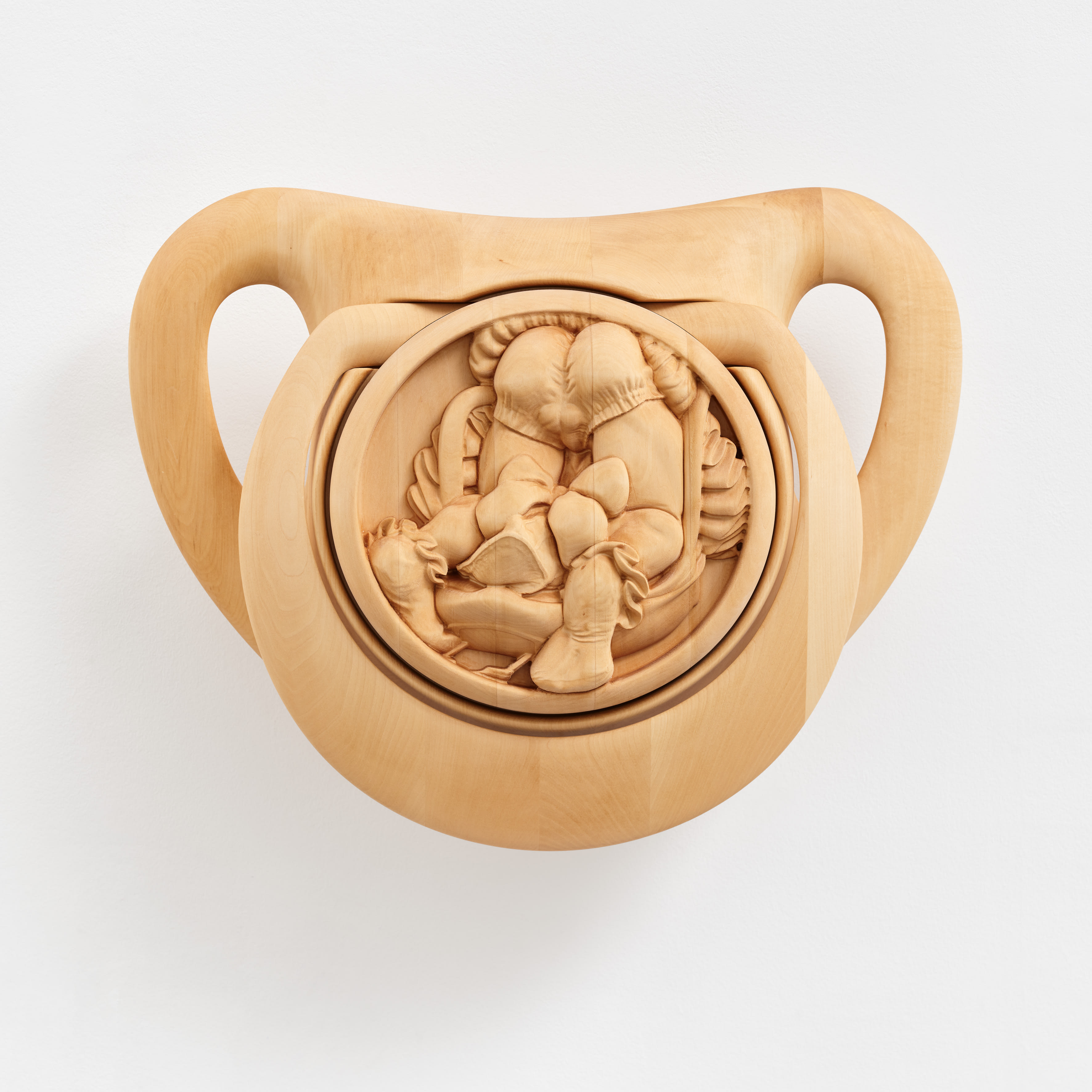 Anna Uddenberg, Age Play, 2021 | Kraupa-Tuskany Zeidler