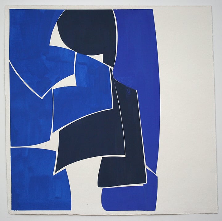 Joanne Freeman, Summer I, 2018 | Markel Fine Arts