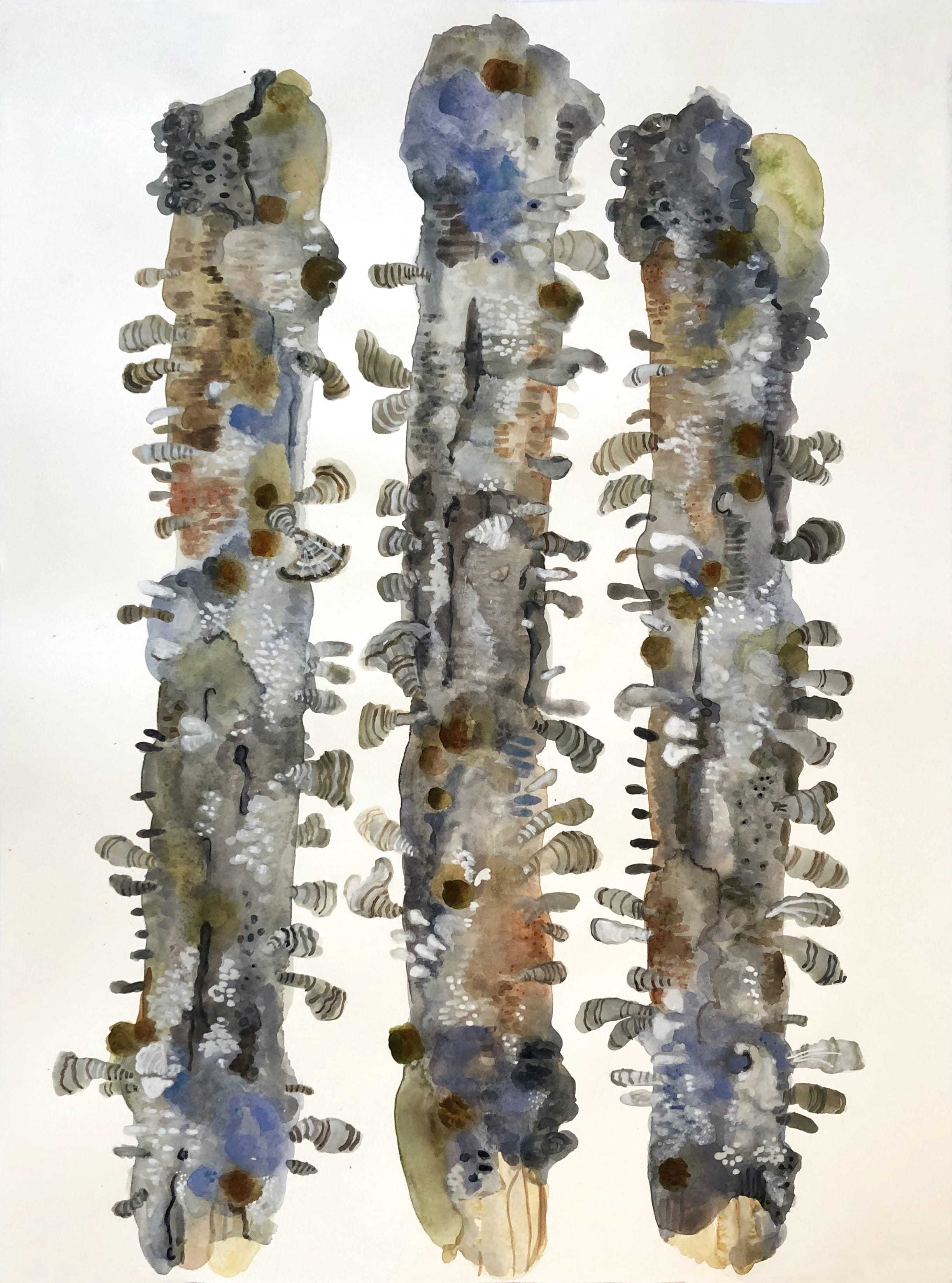 Katie DeGroot, Hey Now, 2018 | Markel Fine Arts