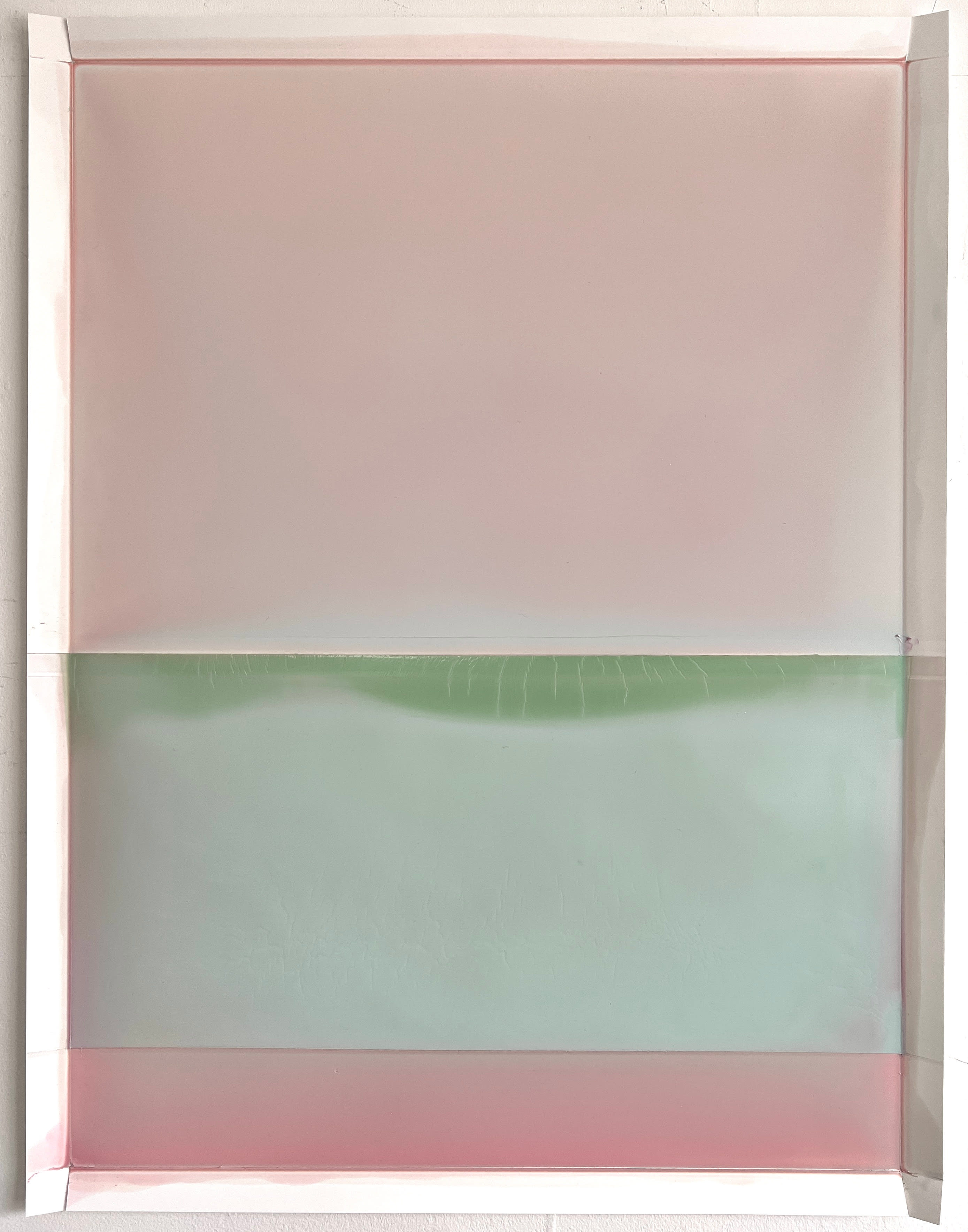 Susan English, WOY 26-20 No. 21, 2023 | Markel Fine Arts
